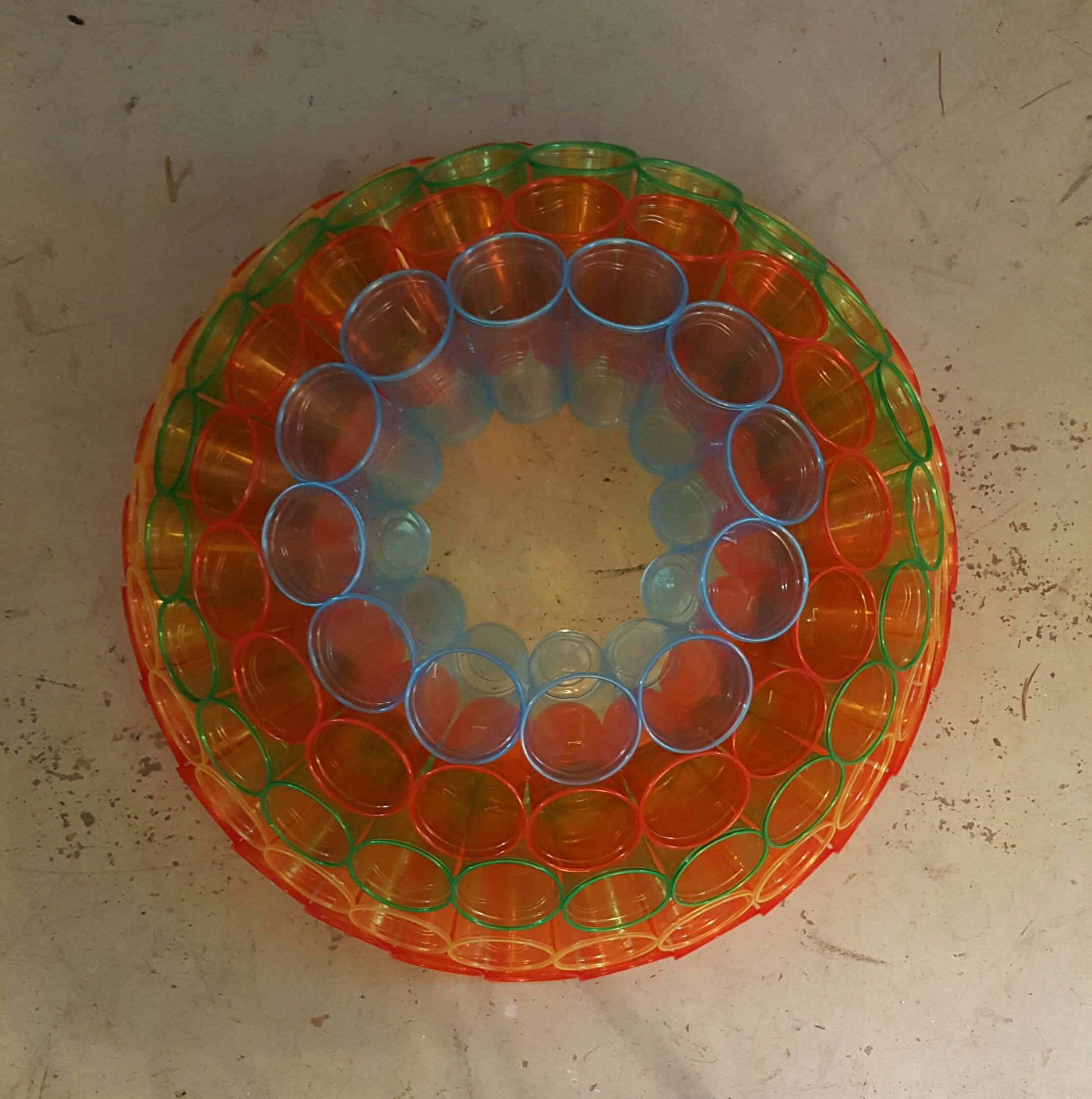 Any Cup Sparkleball : 8 Steps (with Pictures) - Instructables