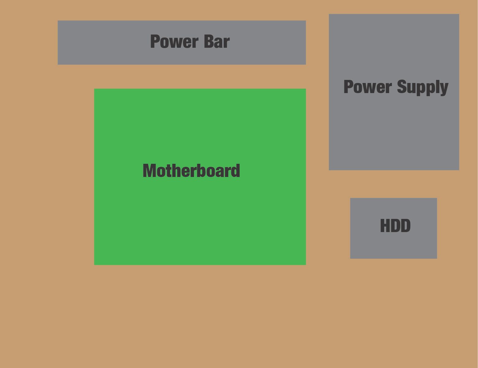 PC Powered Bartop Arcade Machine Running LaunchBox : 7 Steps - Instructables