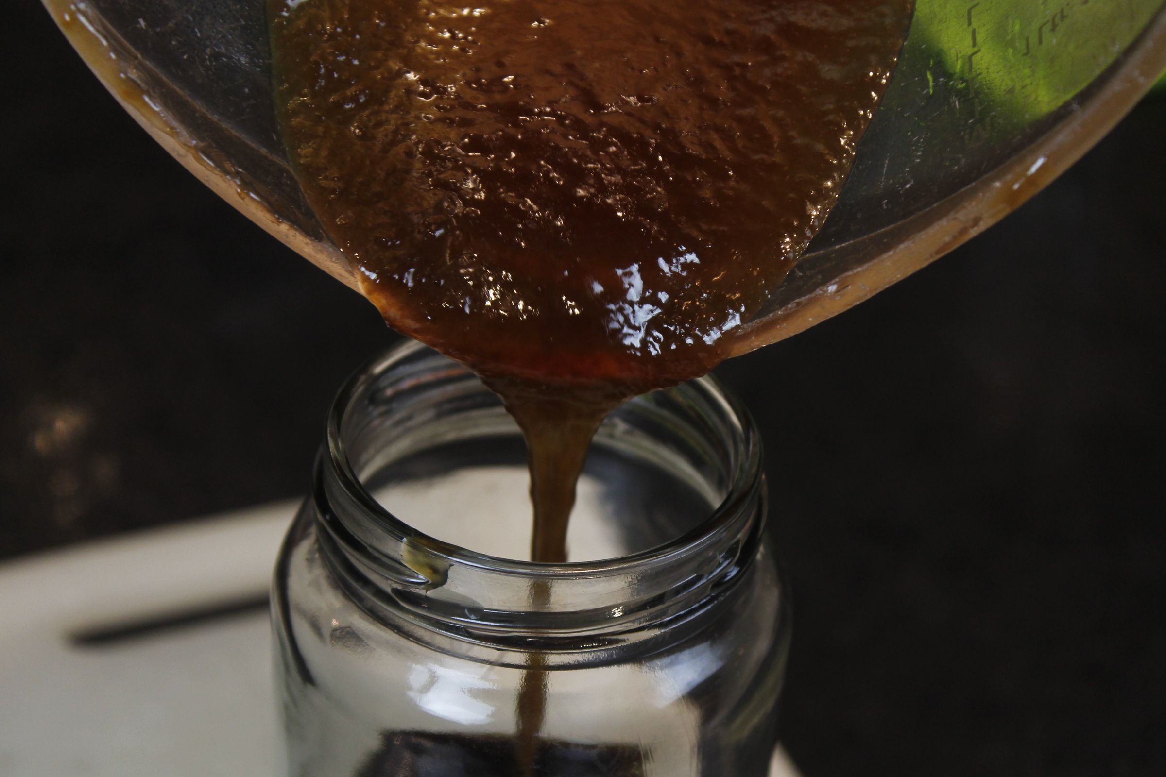 Let's Make Coconut Jelly (Jam) : 5 Steps (with Pictures) - Instructables