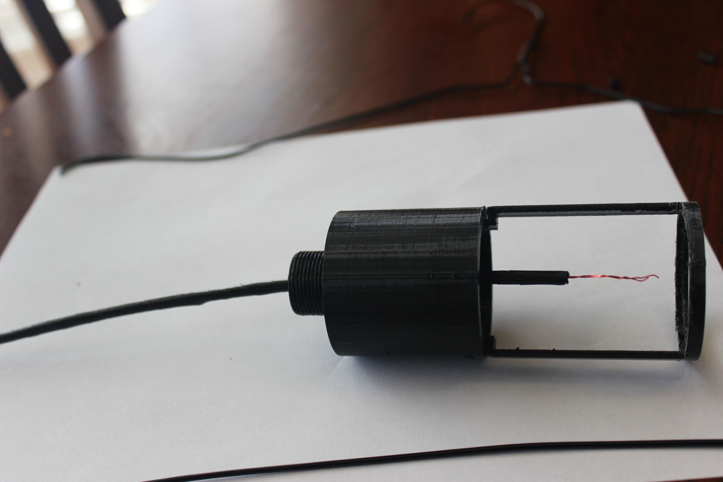 USB Microphone : 5 Steps (with Pictures) - Instructables