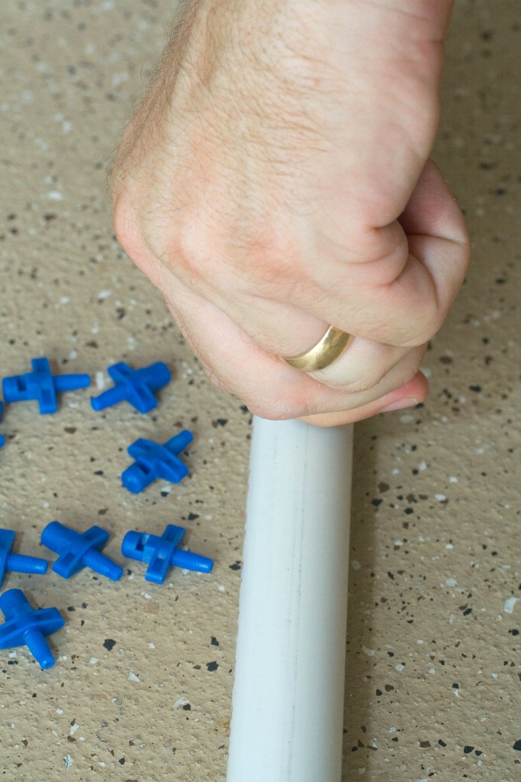 KidWash 2 : PVC Sprinkler Water Toy : 12 Steps (with Pictures ...