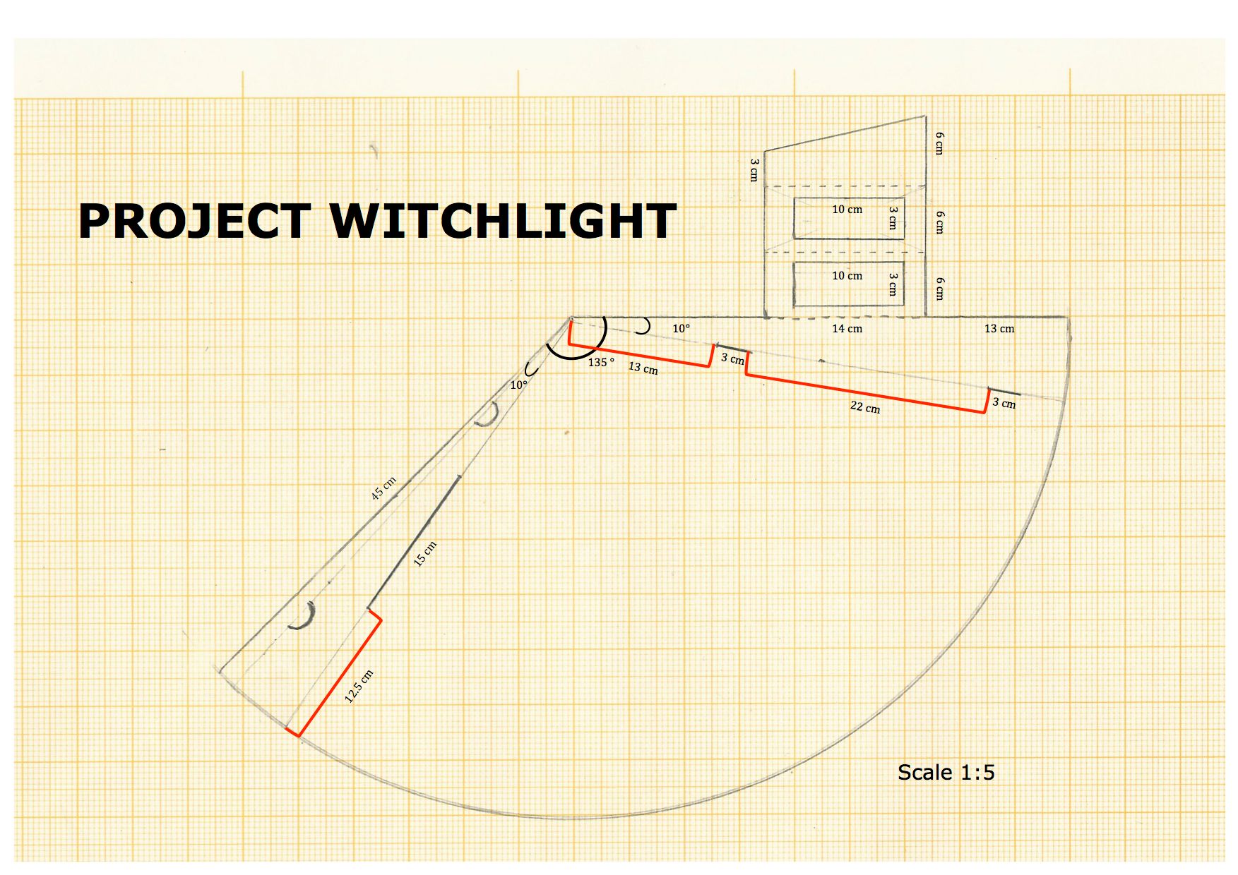 Witchlight - Instructables