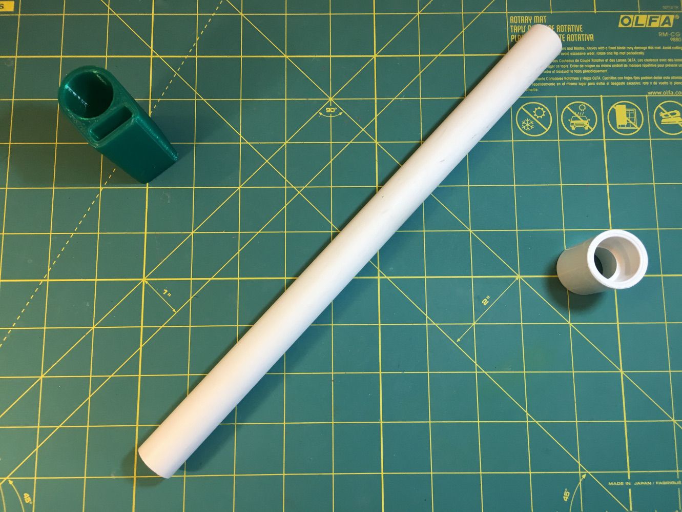 A Water Shutoff Tool for Emergencies - Instructables