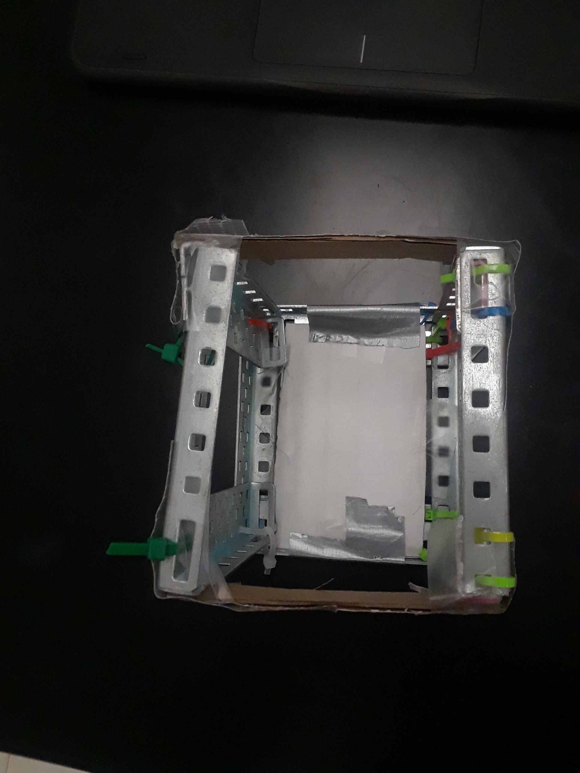 CubeSat Instructable - Instructables