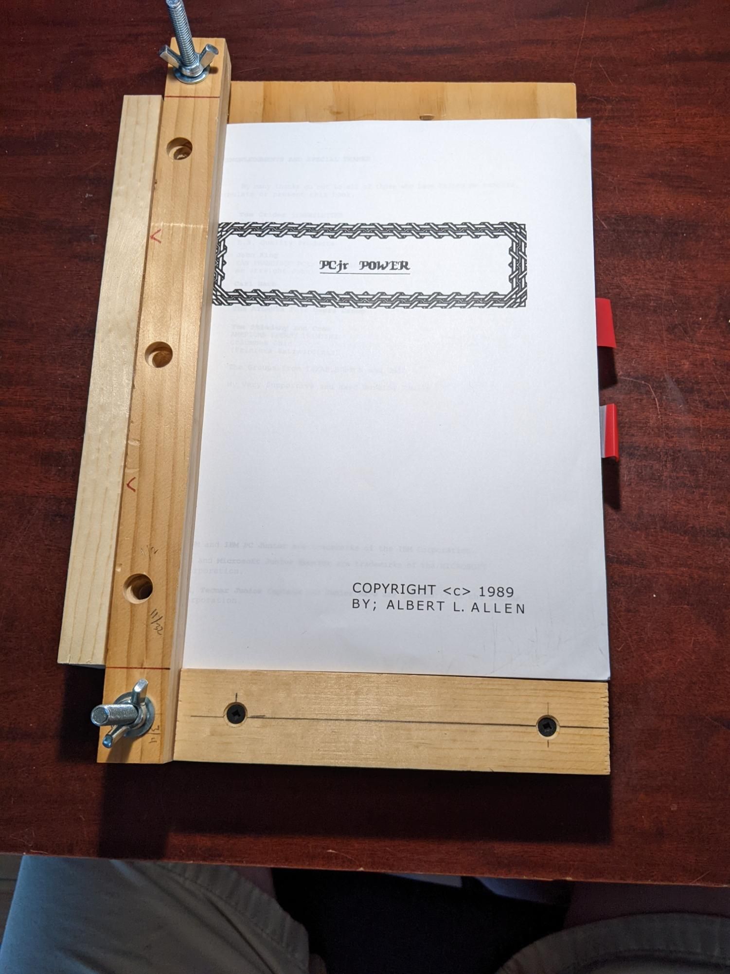 Paper Hole Drill : 7 Steps (with Pictures) - Instructables