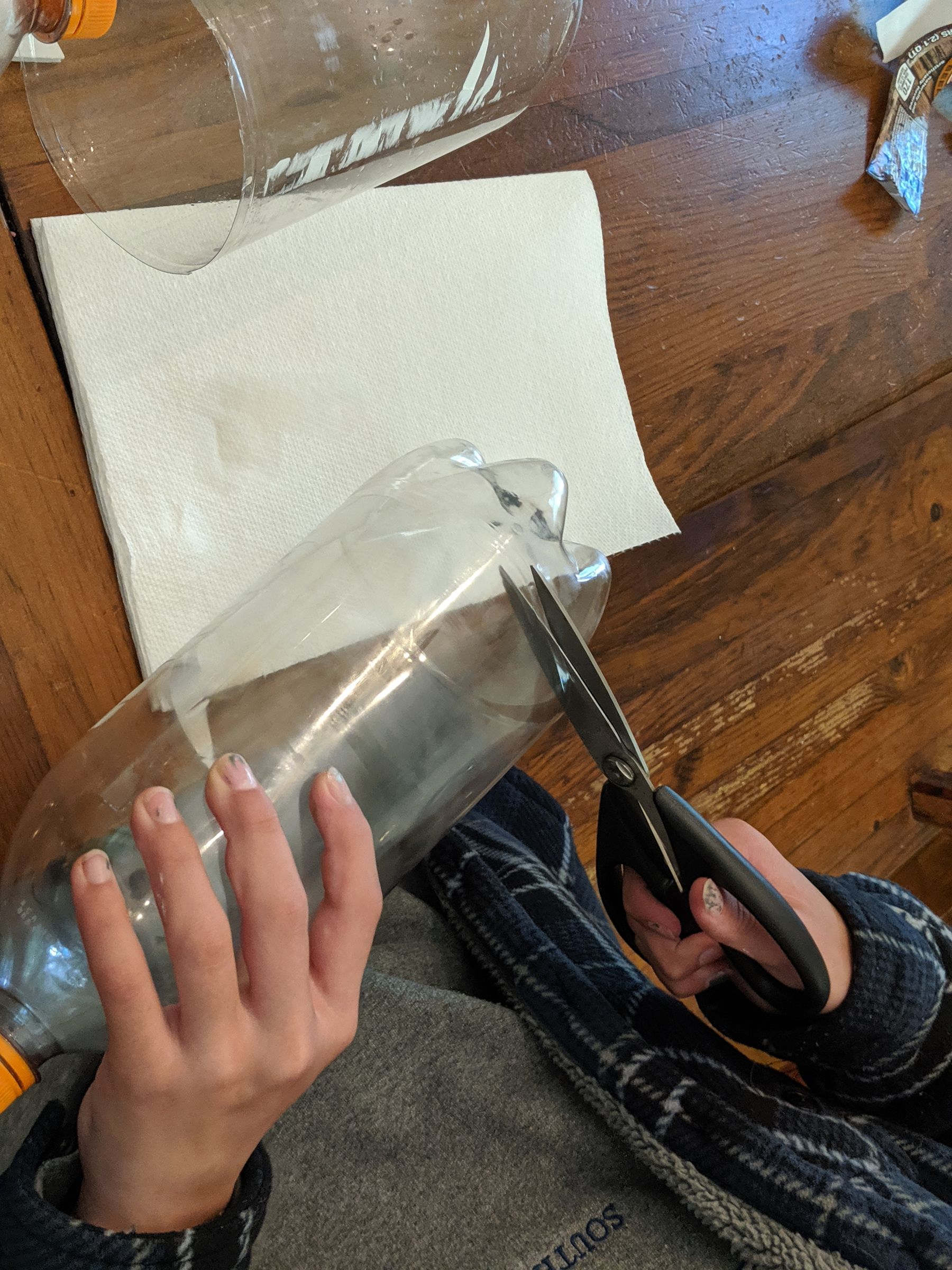 Soda Bottle Rockets!! : 7 Steps (with Pictures) - Instructables