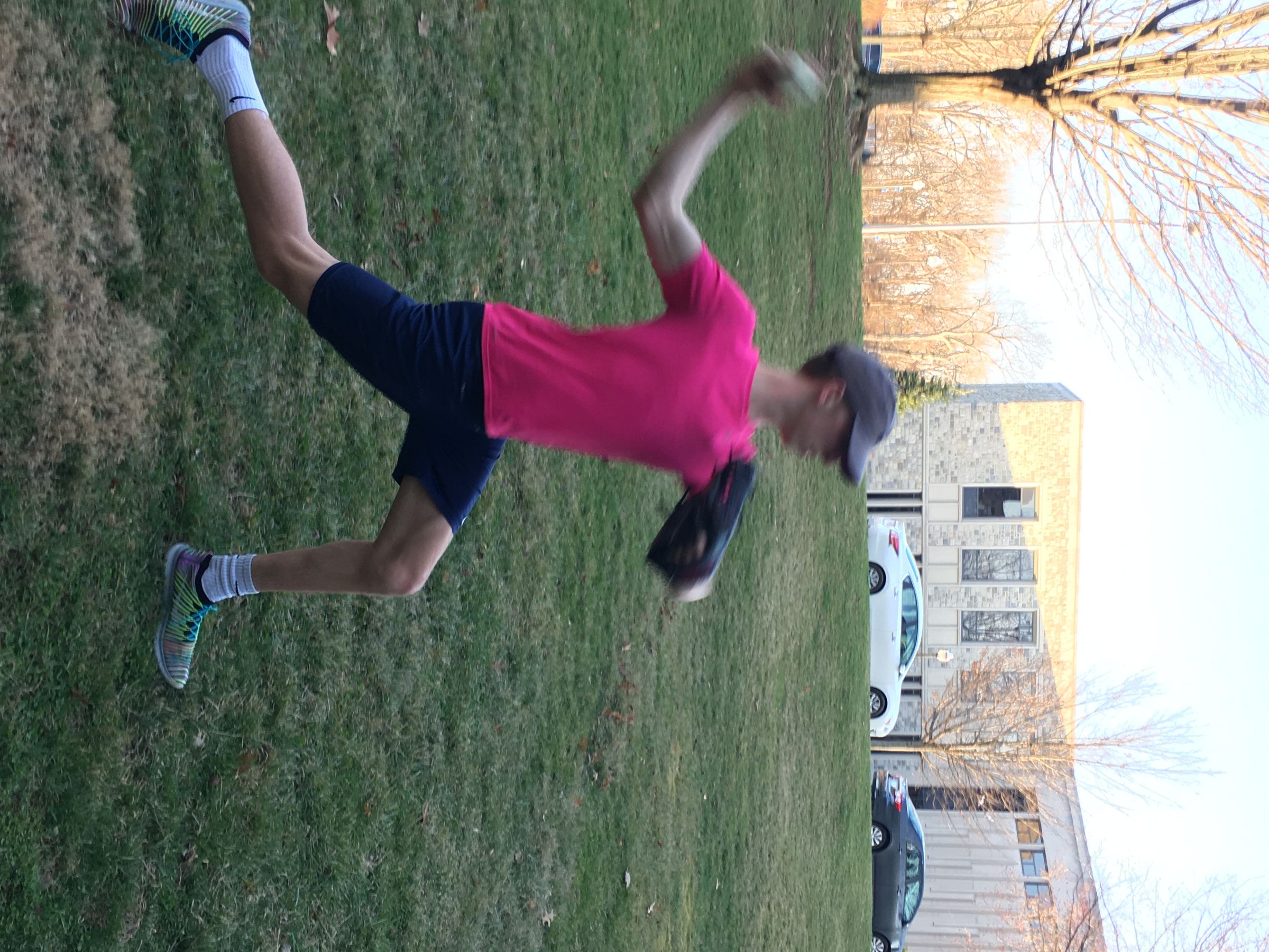 How to Pitch With Proper Mechanics : 8 Steps - Instructables