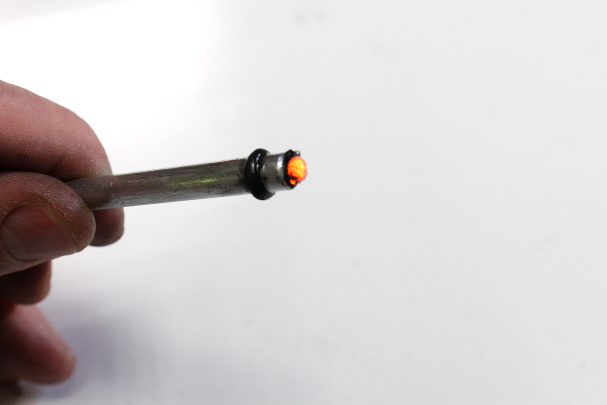 Simple Mini Fire Piston : 11 Steps (with Pictures) - Instructables