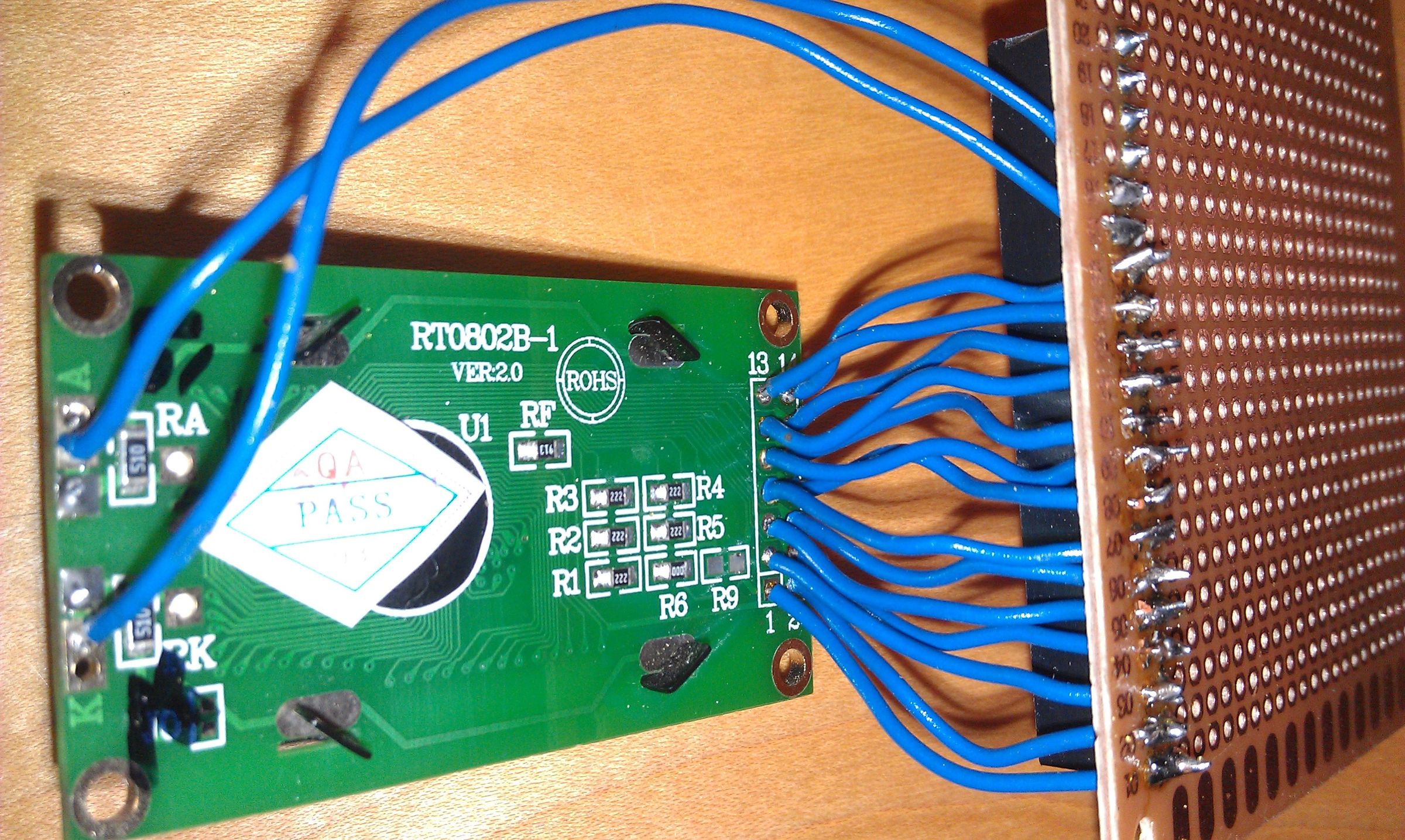 Arduino Text LCD Animation : 9 Steps - Instructables