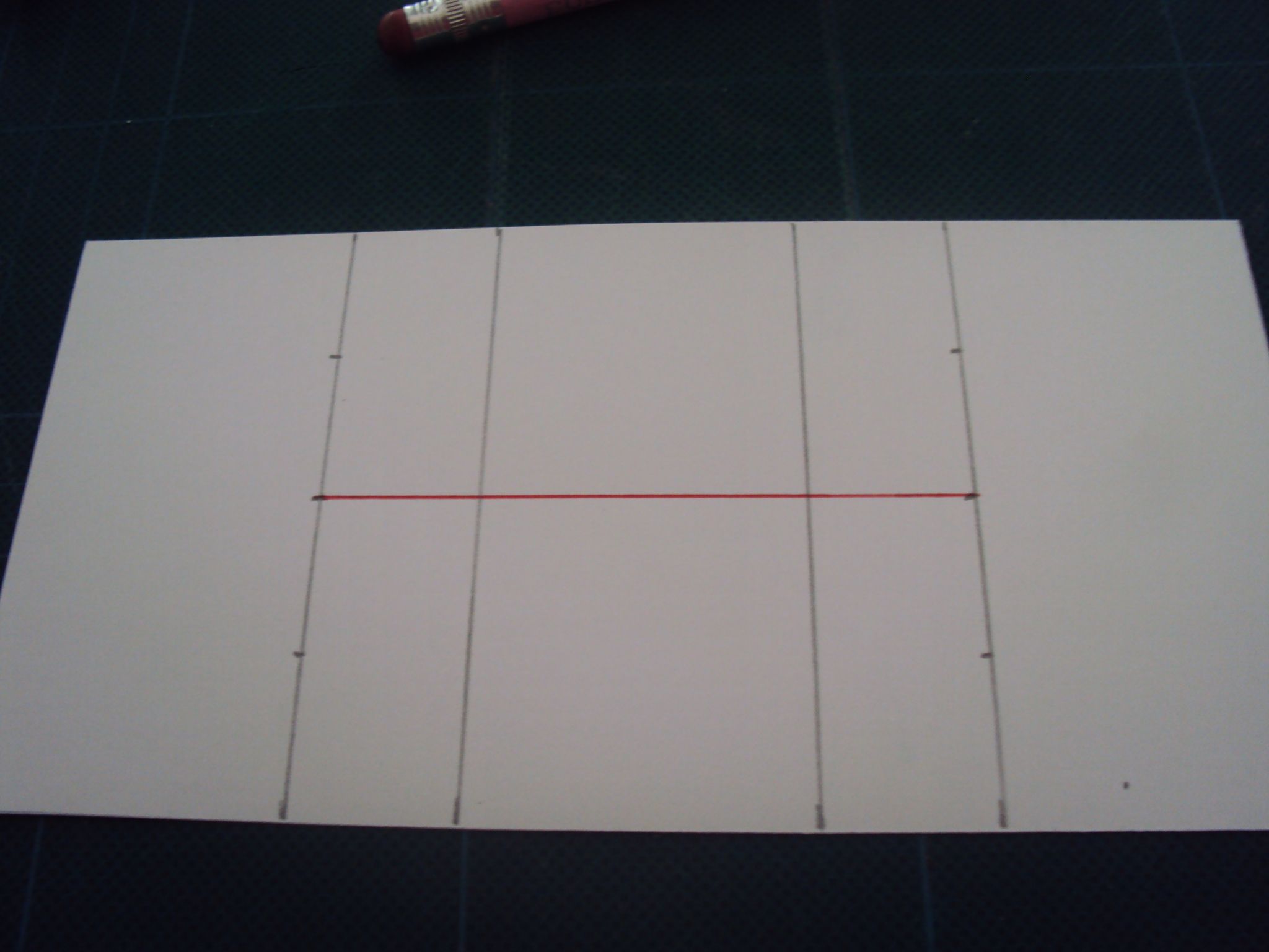 Transforming Flex Card : 9 Steps - Instructables