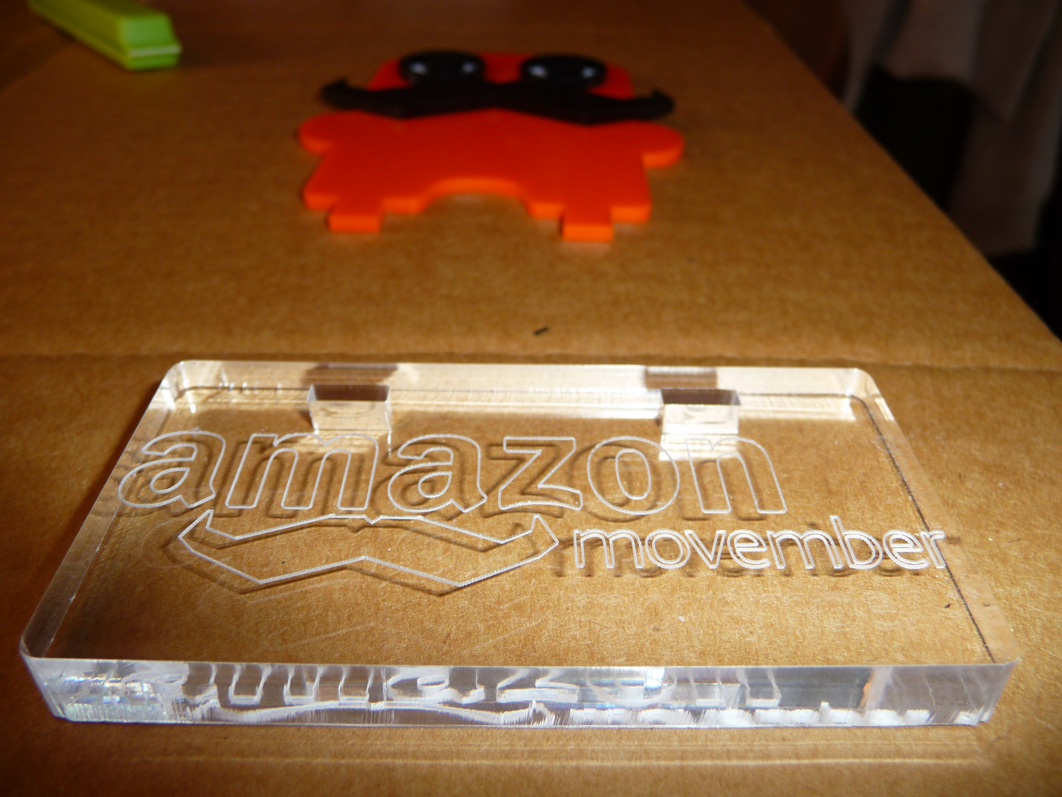 Simple Desk Trophies : 11 Steps (with Pictures) - Instructables