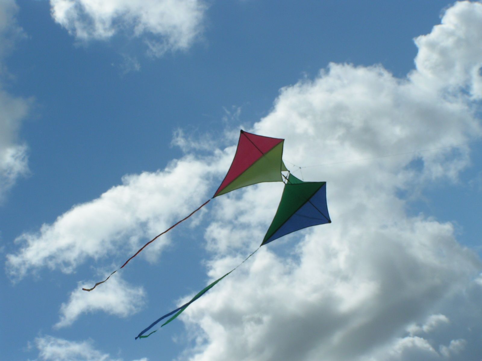 Some Kiting Basics : 7 Steps (with Pictures) - Instructables