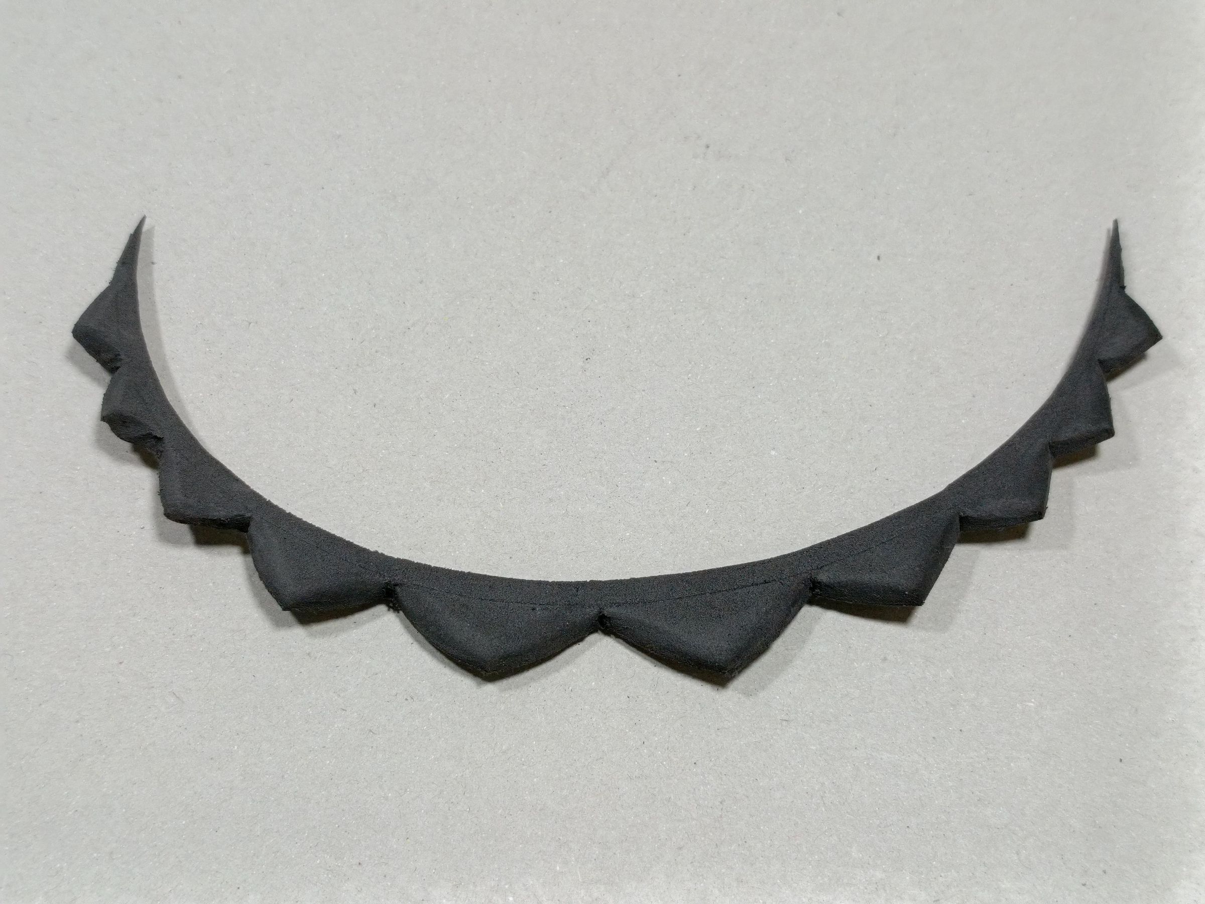 Rainbow Labubu Mask : 37 Steps (with Pictures) - Instructables