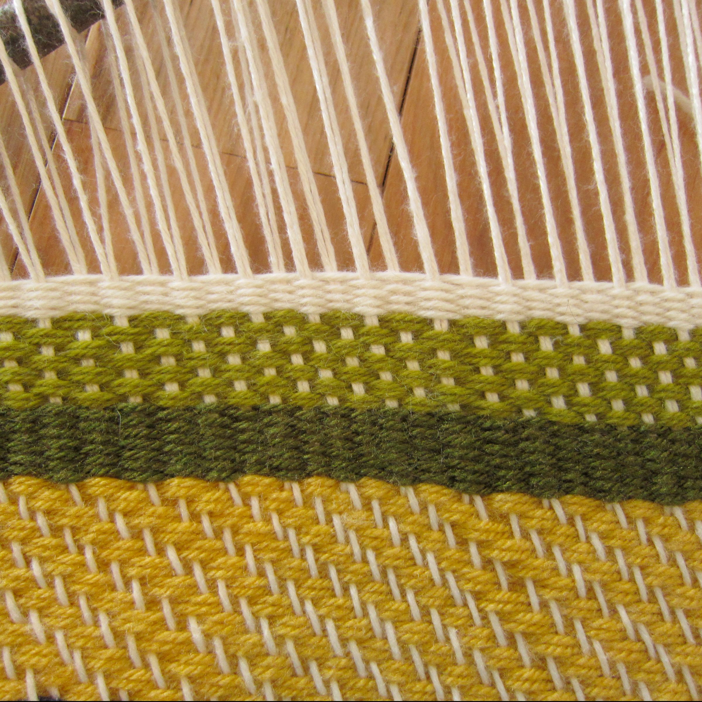 Branch Weaving : 5 Steps (with Pictures) - Instructables