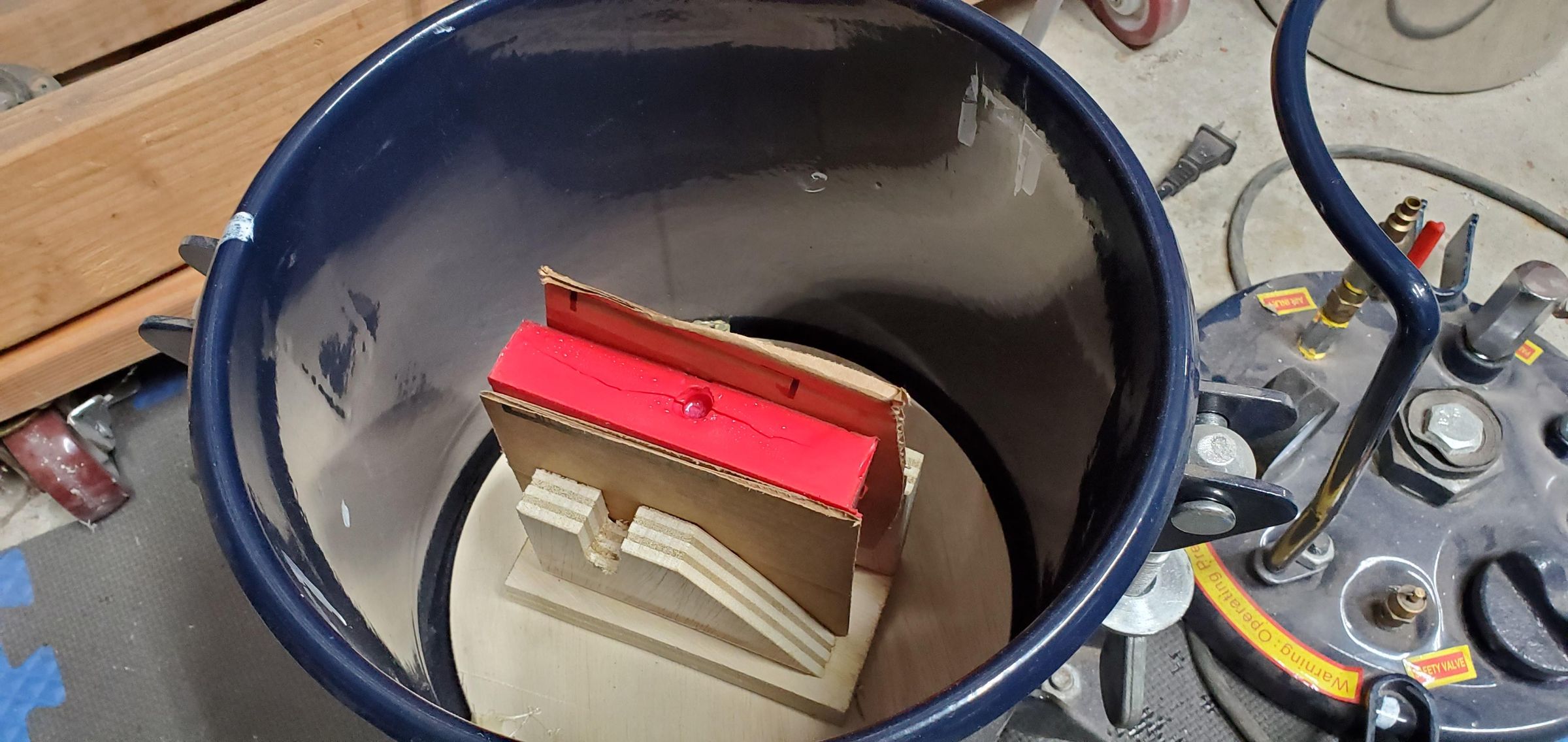 From Bean Bag Toss to Captain America Shield Toss Game : 11 Steps (with ...