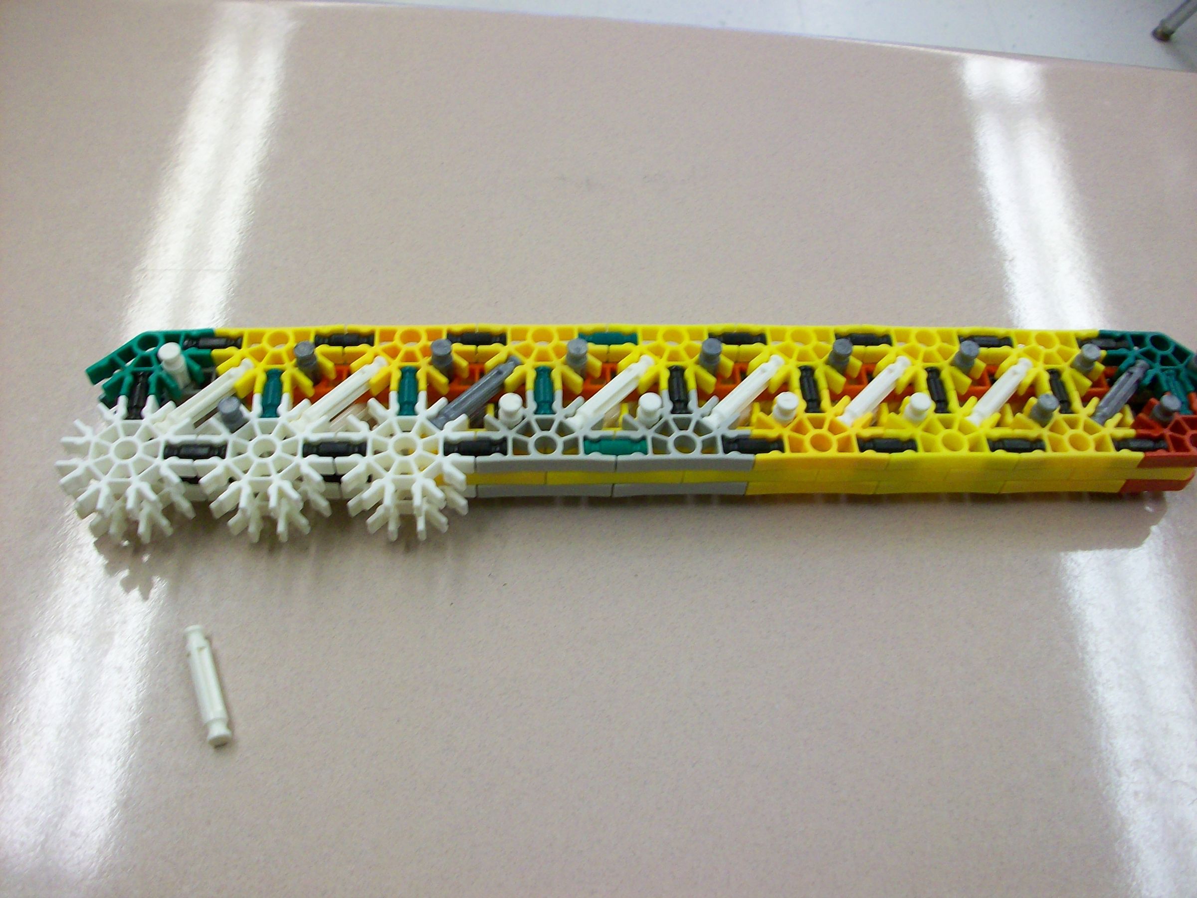 Armless Crossbow : 7 Steps - Instructables