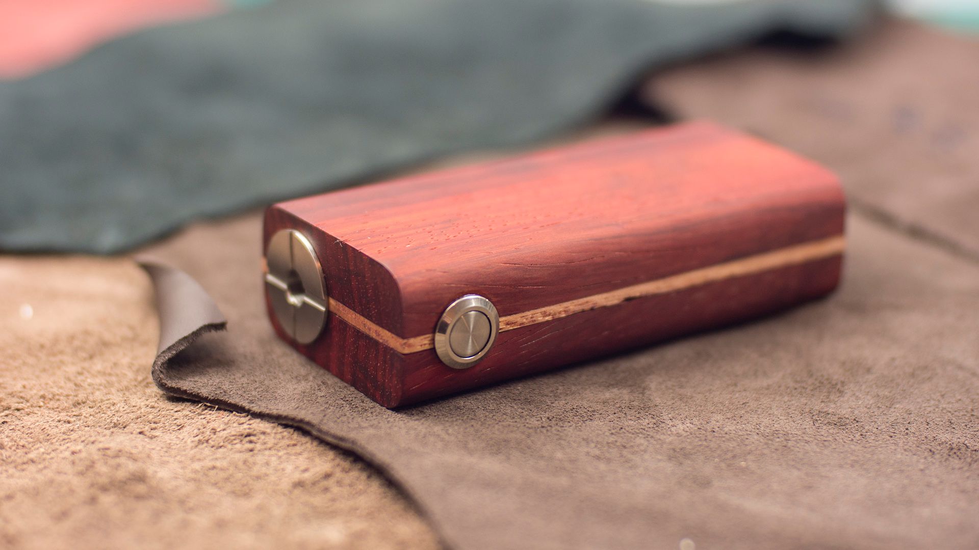 Wood Box Mod : 7 Steps (with Pictures) - Instructables