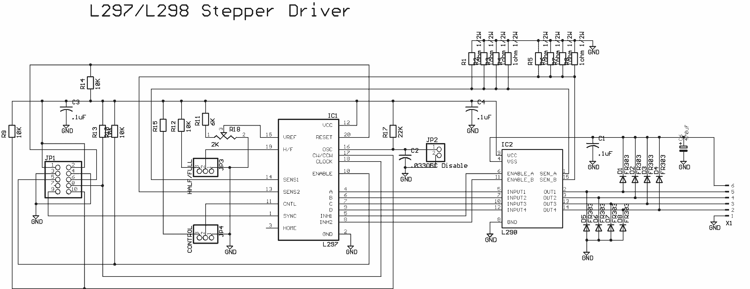 Open-source CNC Project : 3 Steps - Instructables