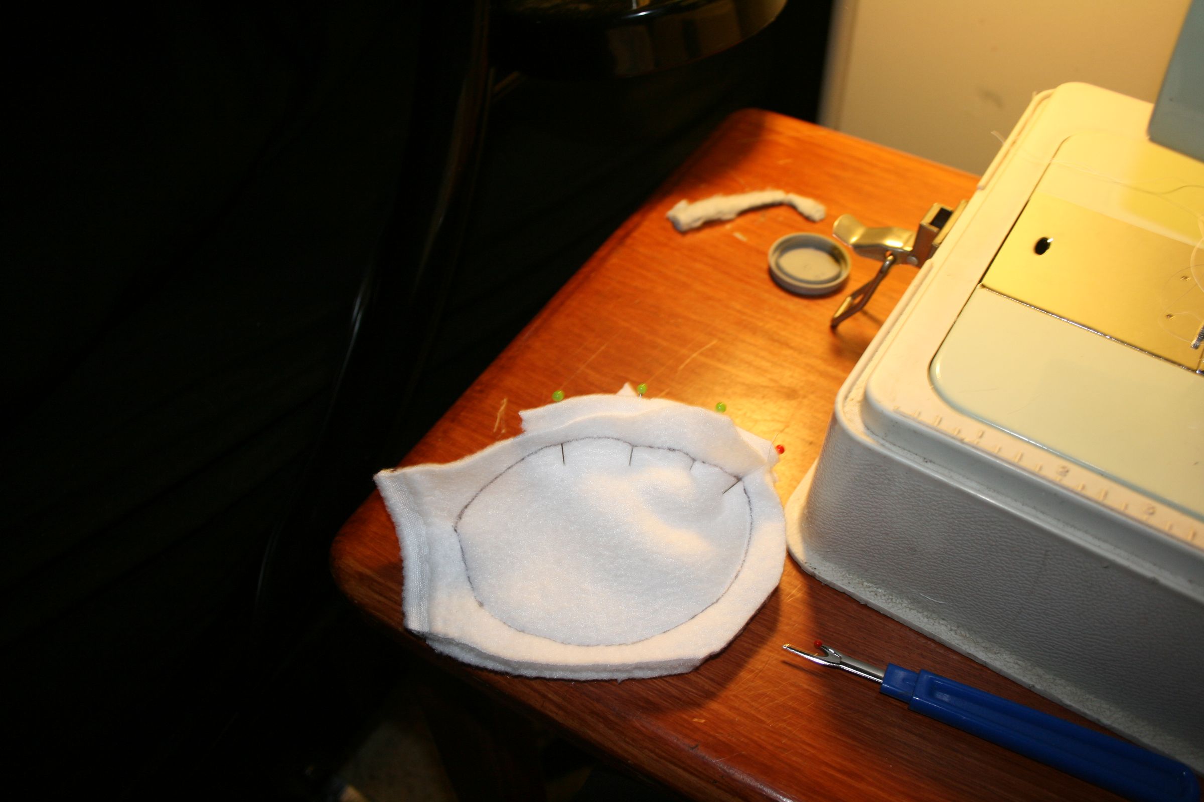 Custom Plush Characters : 9 Steps (with Pictures) - Instructables