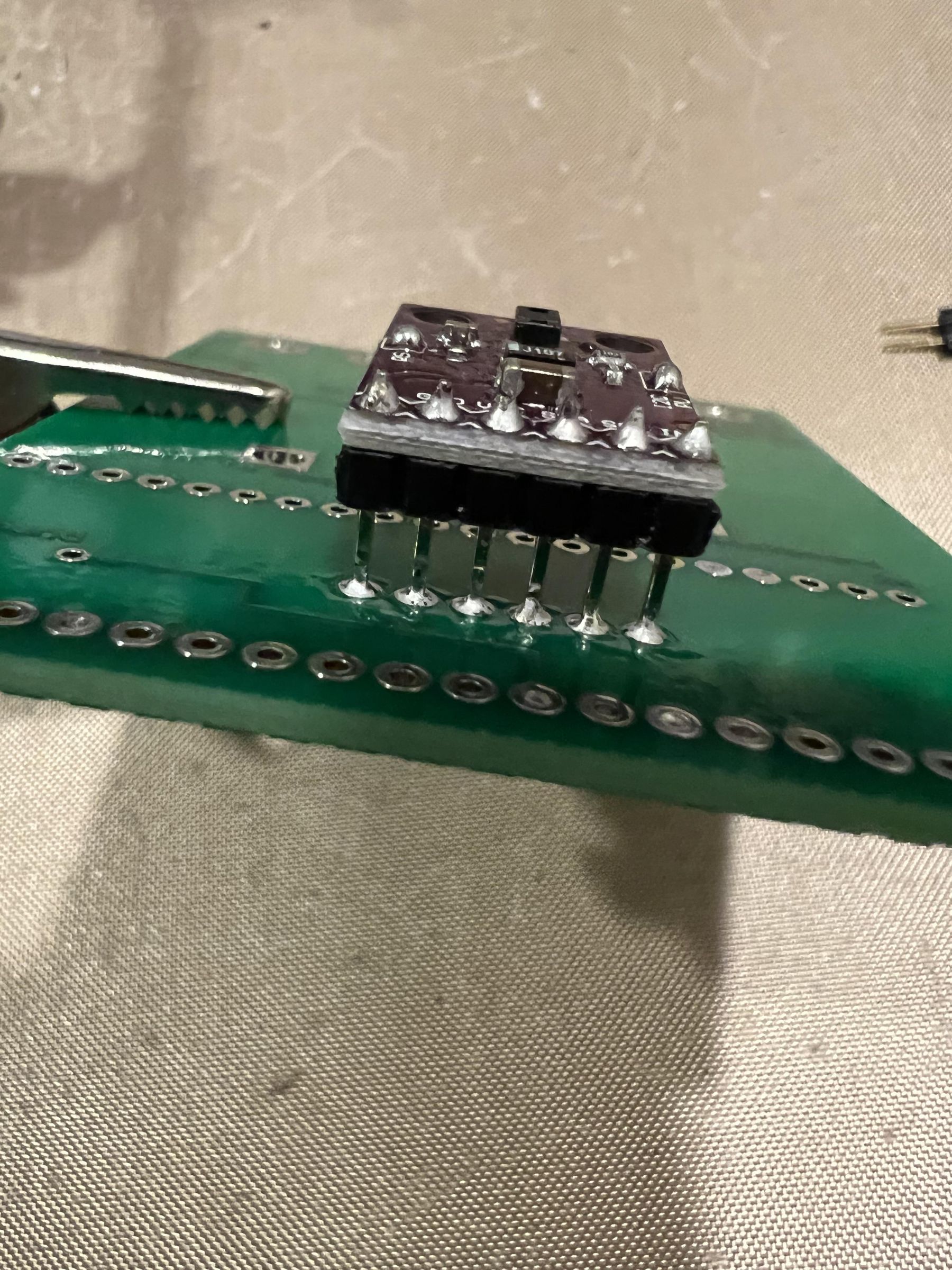 Hoops Arcade! - Mini Basketball Arcade Kit for Micro:Bit : 5 Steps ...