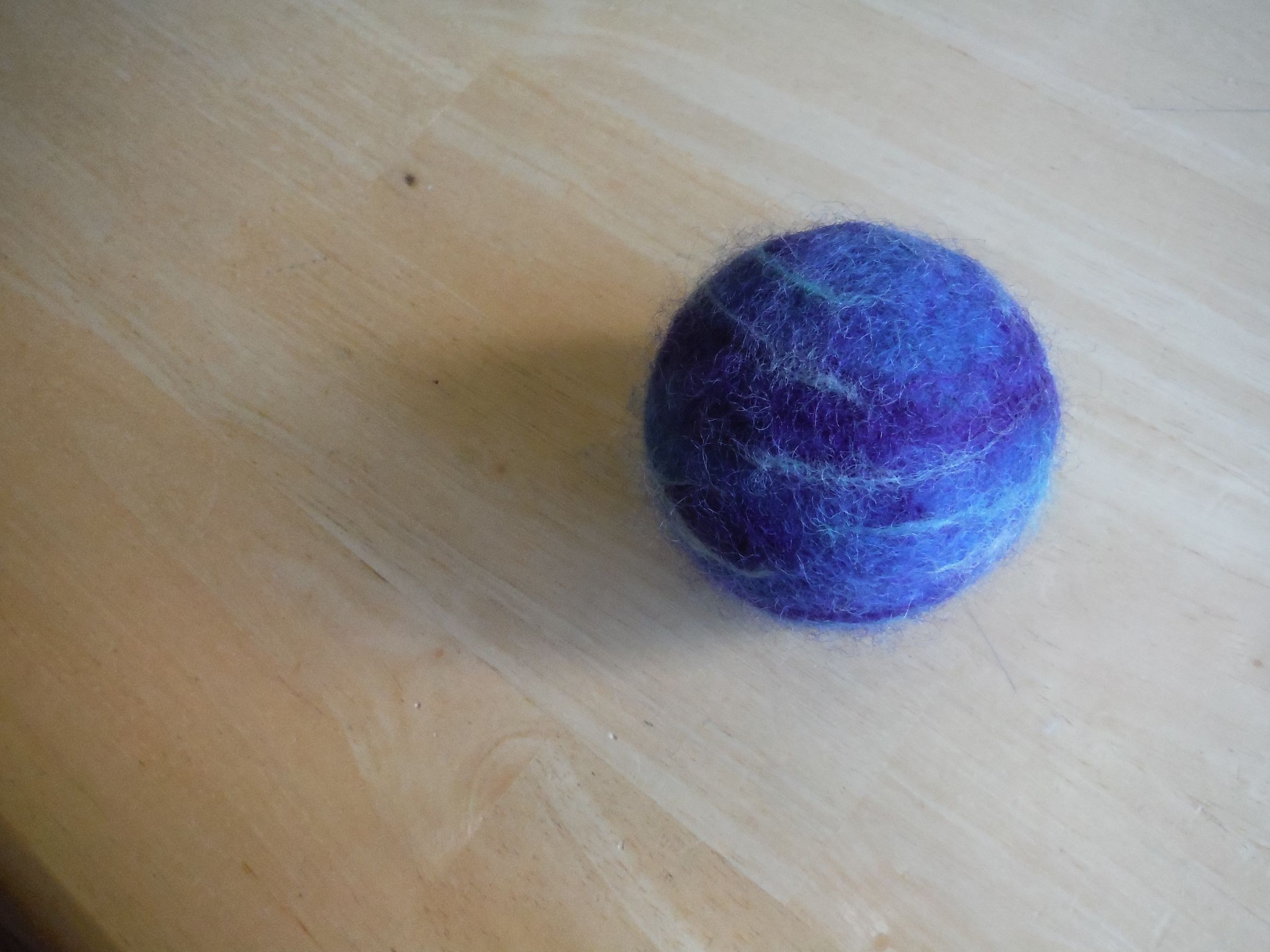 Felt Solar System Mobile : 12 Steps (with Pictures) - Instructables