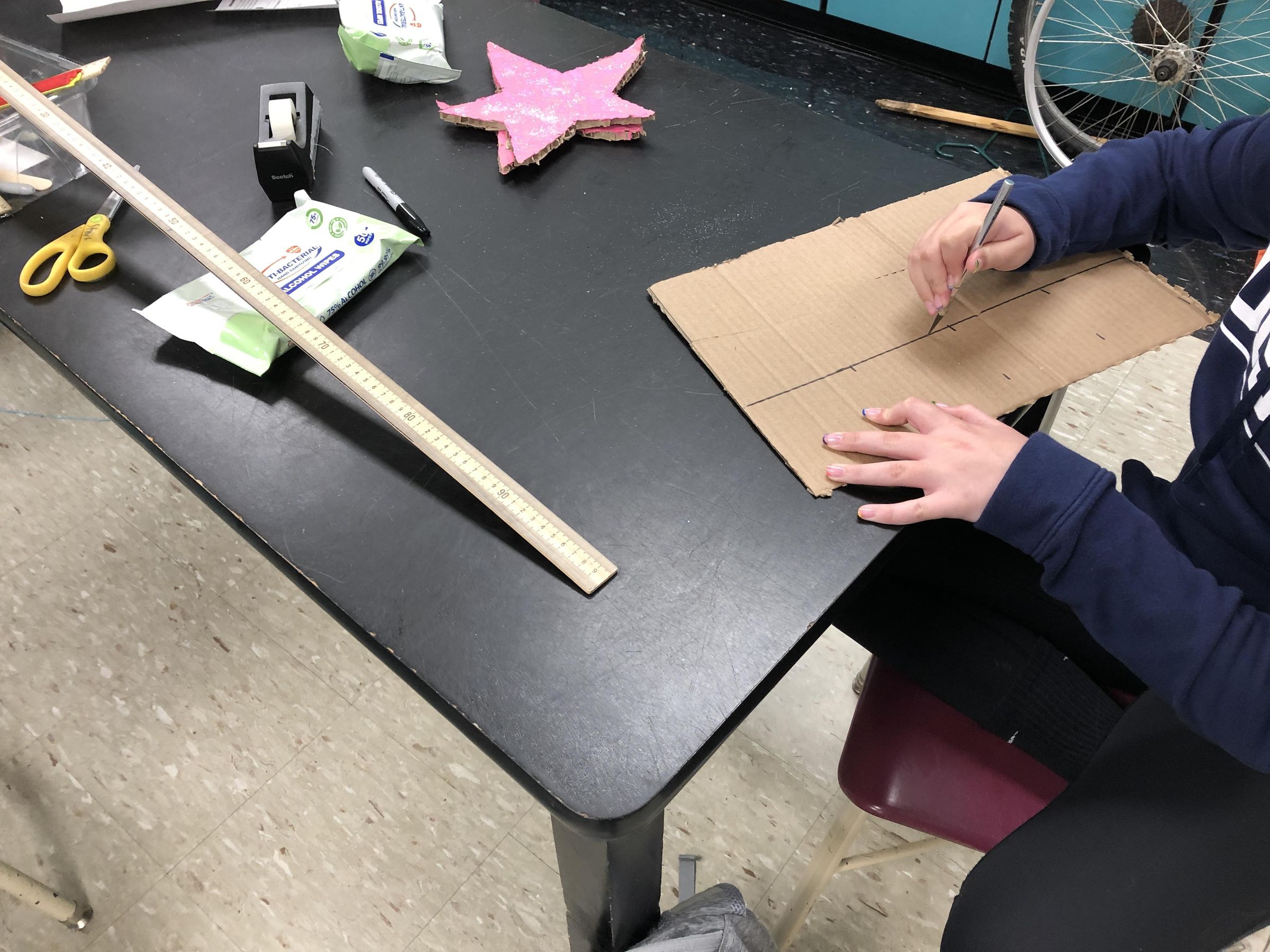 Design, Build, Reiterate, and Light It Up! - Circuits and Engineering ...