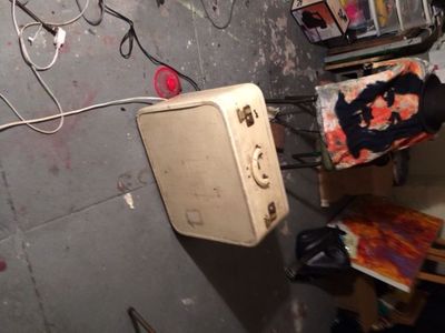 DIY Vibrator for Kinetic Sculpture And/or Casting Plaster : 4 Steps ...