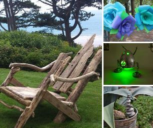 Crafting Speed Challenge Winners - Instructables