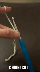 How to Make a Reusable Crochet Dish Sponge! : 8 Steps (with Pictures ...