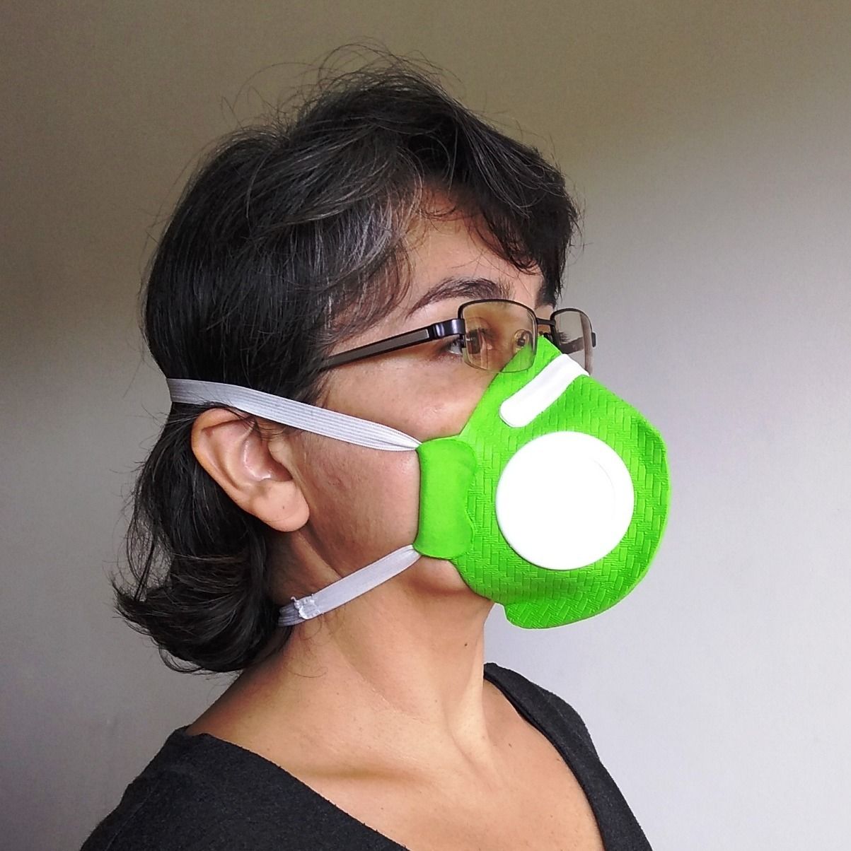 ÊPA - Covid-19 Safe Face Mask-Now Updated : 7 Steps (with Pictures ...
