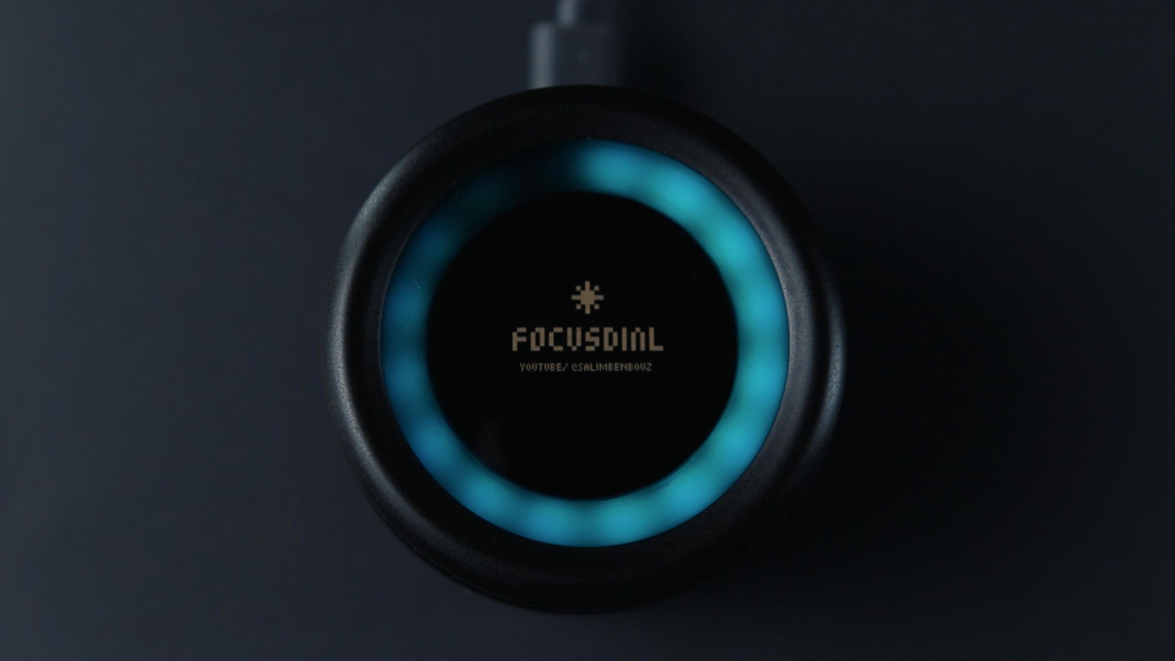 Focus Dial — a Digital Distraction Blocker : 12 Steps (with Pictures ...