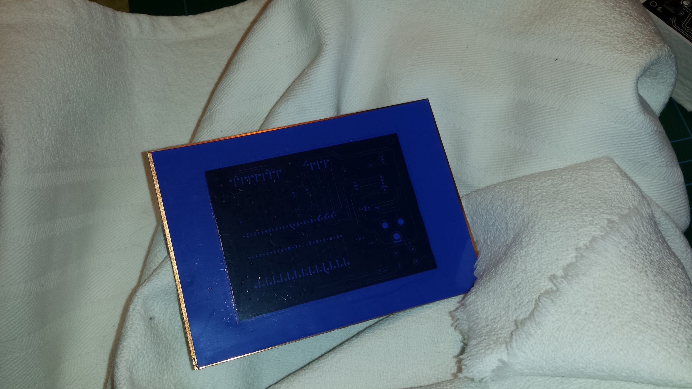 Stand Alone Arduino ATmega328p : 7 Steps (with Pictures) - Instructables