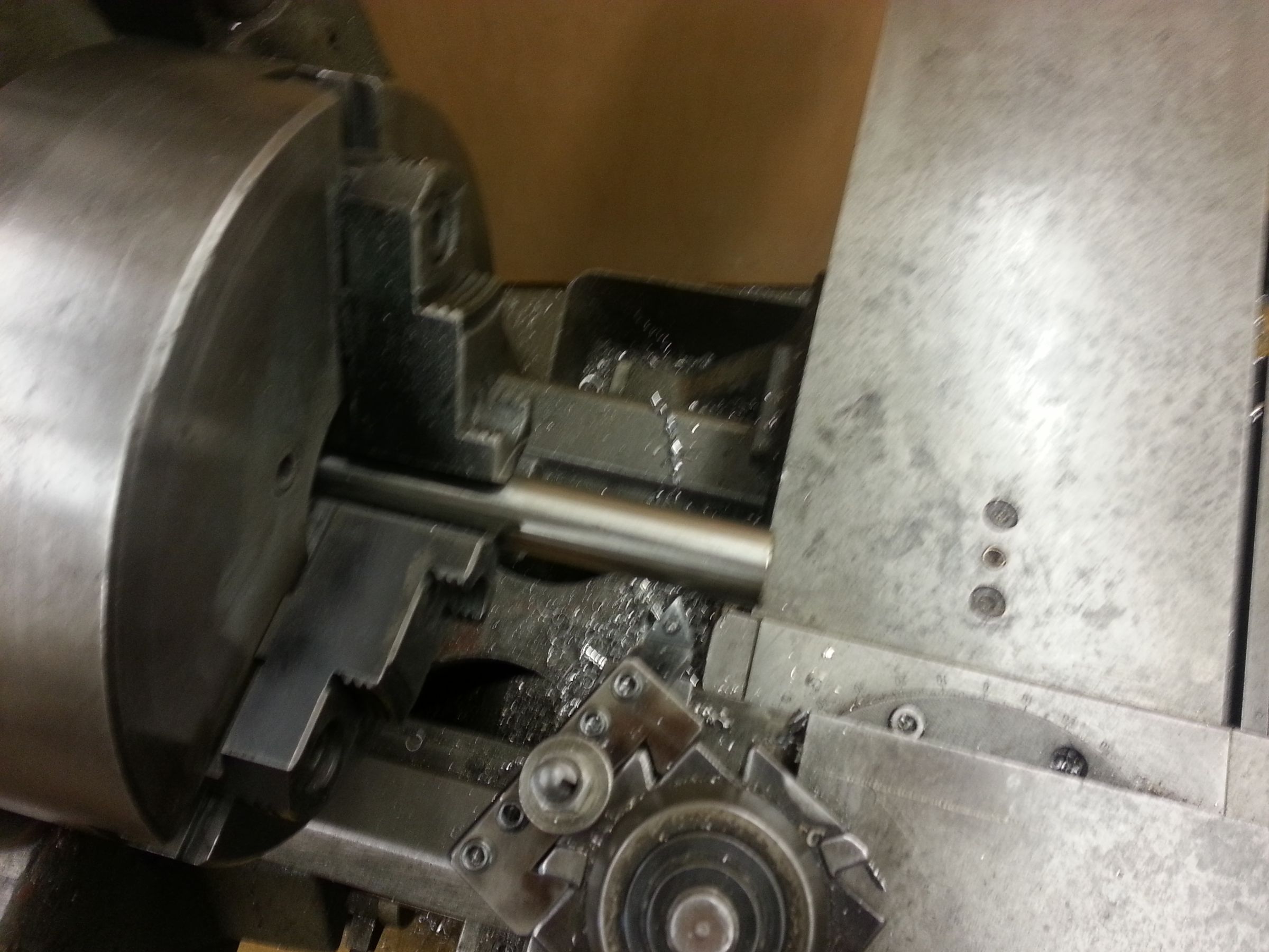 .44 Magnum Ring : 4 Steps - Instructables