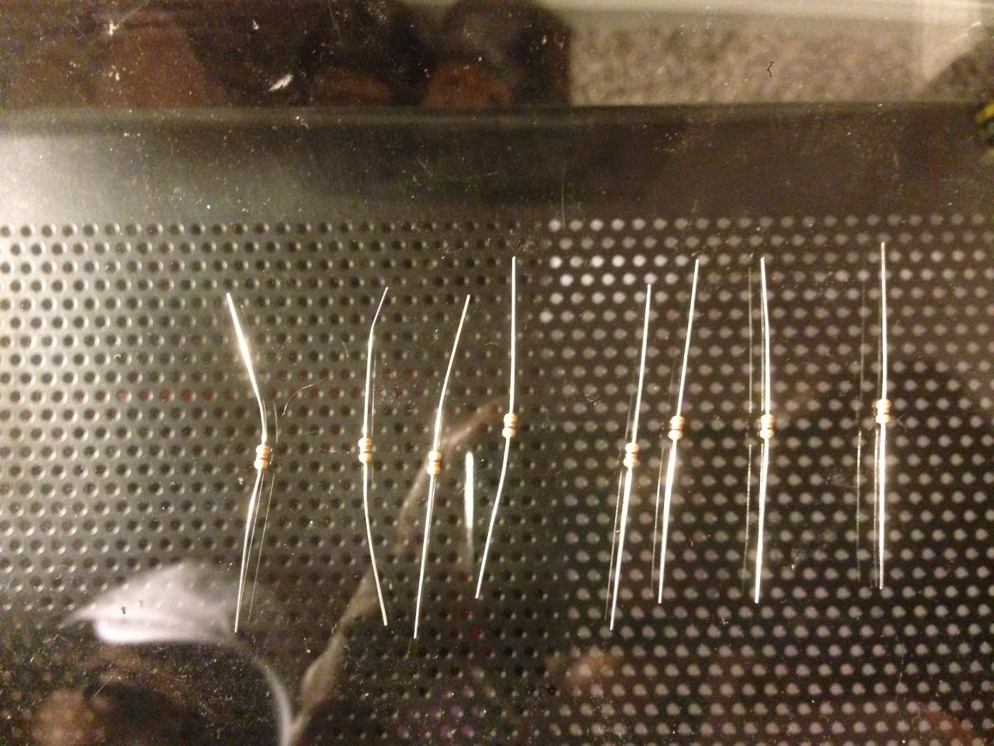 Controlling Multiple LEDs With an Arduino Uno. : 11 Steps (with ...