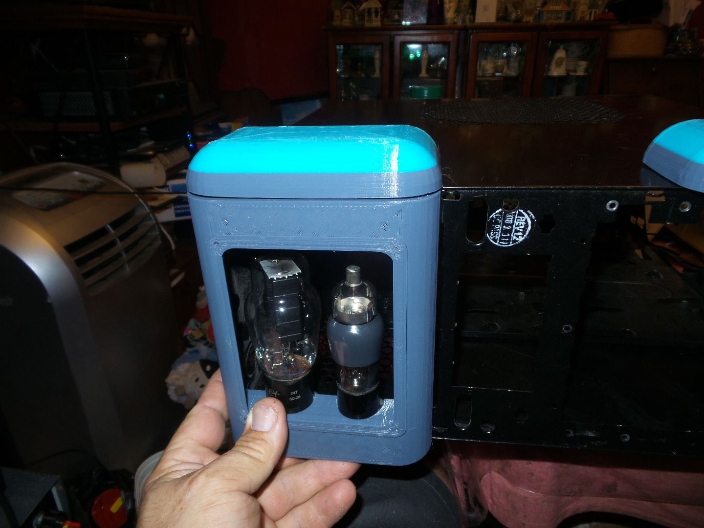 Fallout Themed Gaming Computer : 6 Steps (with Pictures) - Instructables