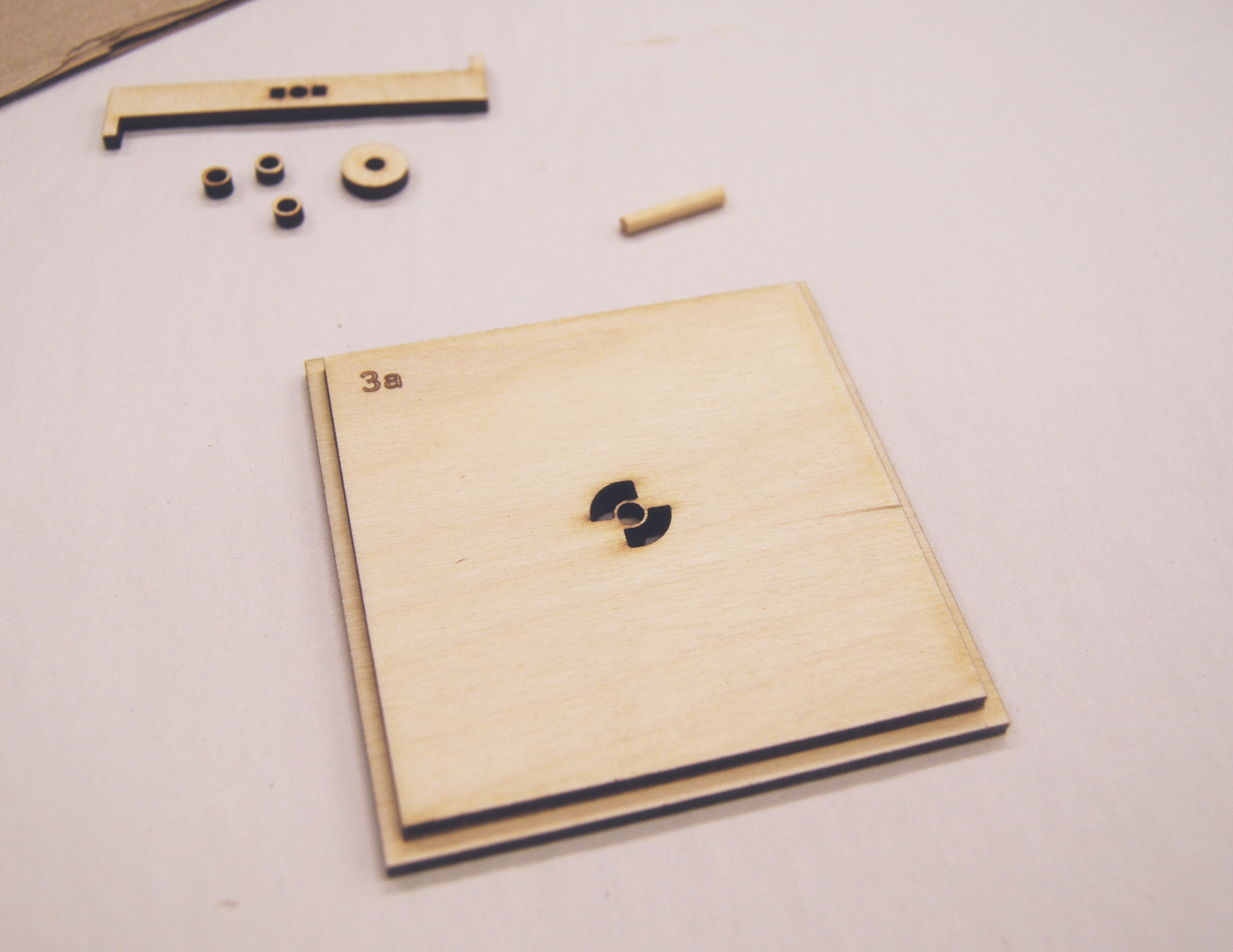 Puzzle Box - Codebreakers and Groundbreakers [UCM] : 7 Steps (with ...