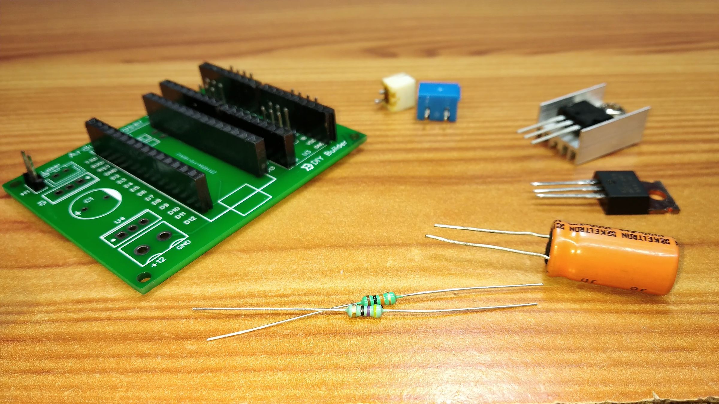 DIY Arduino Mini Laser Engraver : 17 Steps (with Pictures) - Instructables