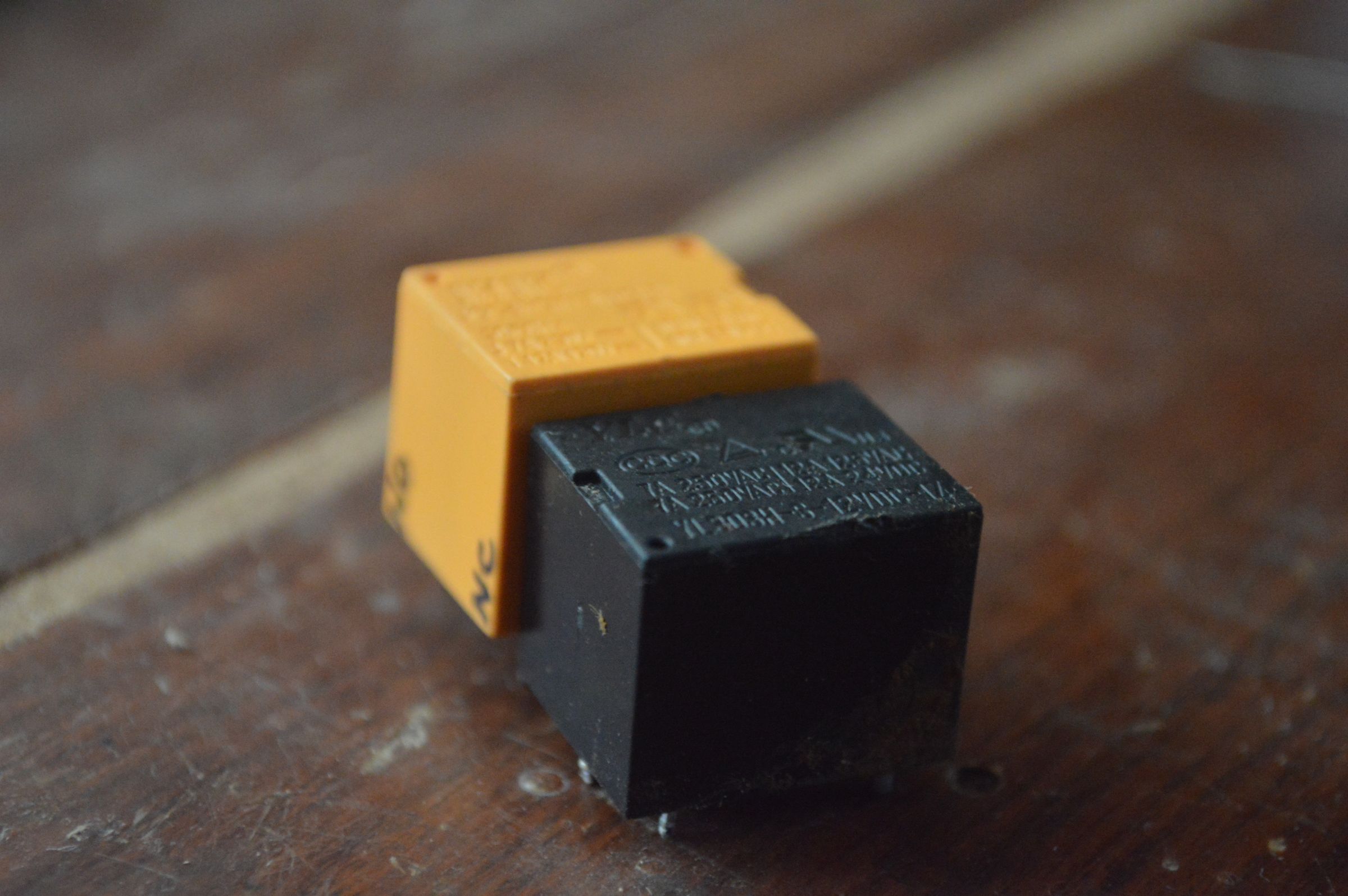 All You Need to Know About a Relays : 6 Steps (with Pictures ...