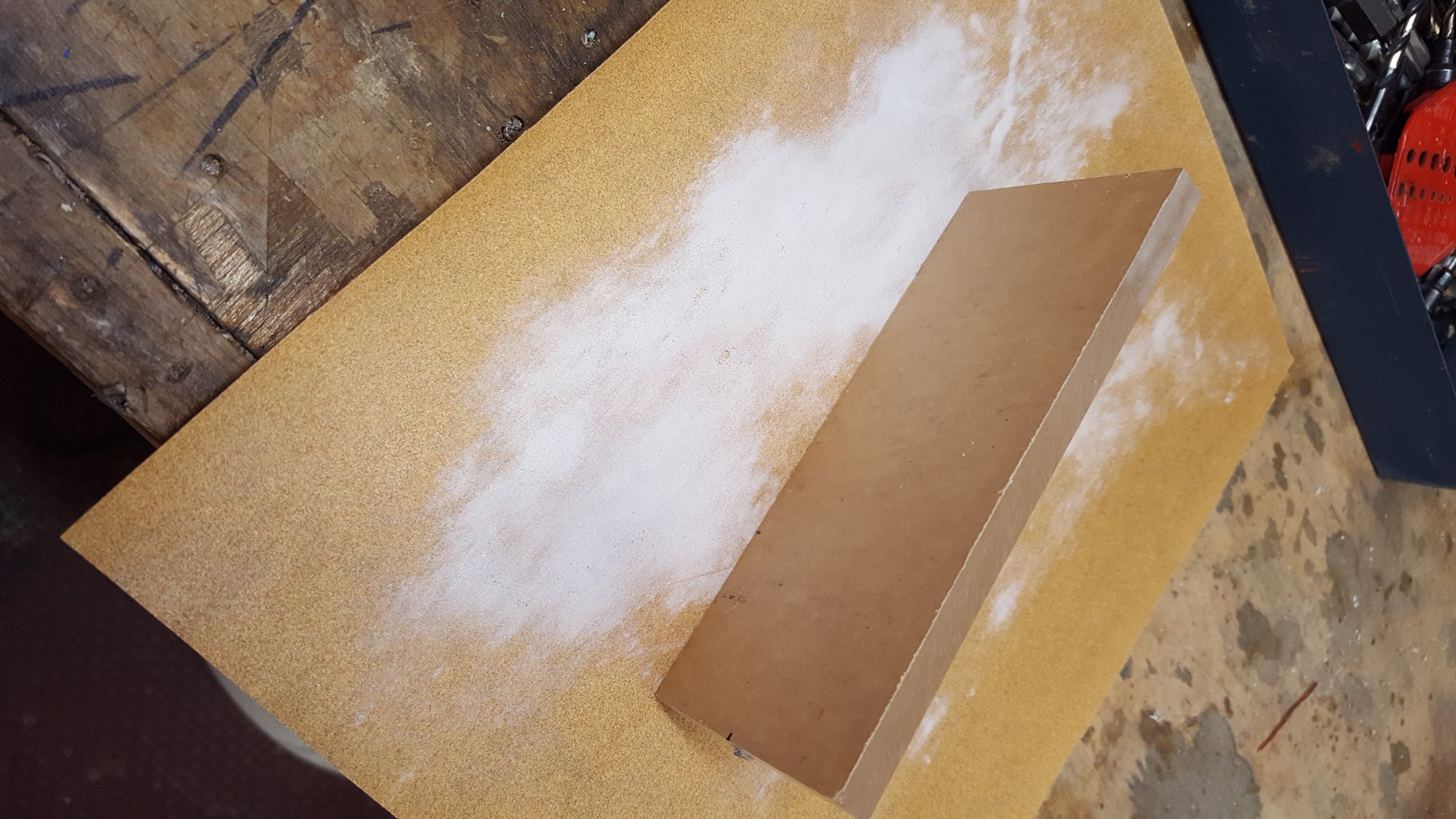 2001 Mini Monolith : 4 Steps - Instructables