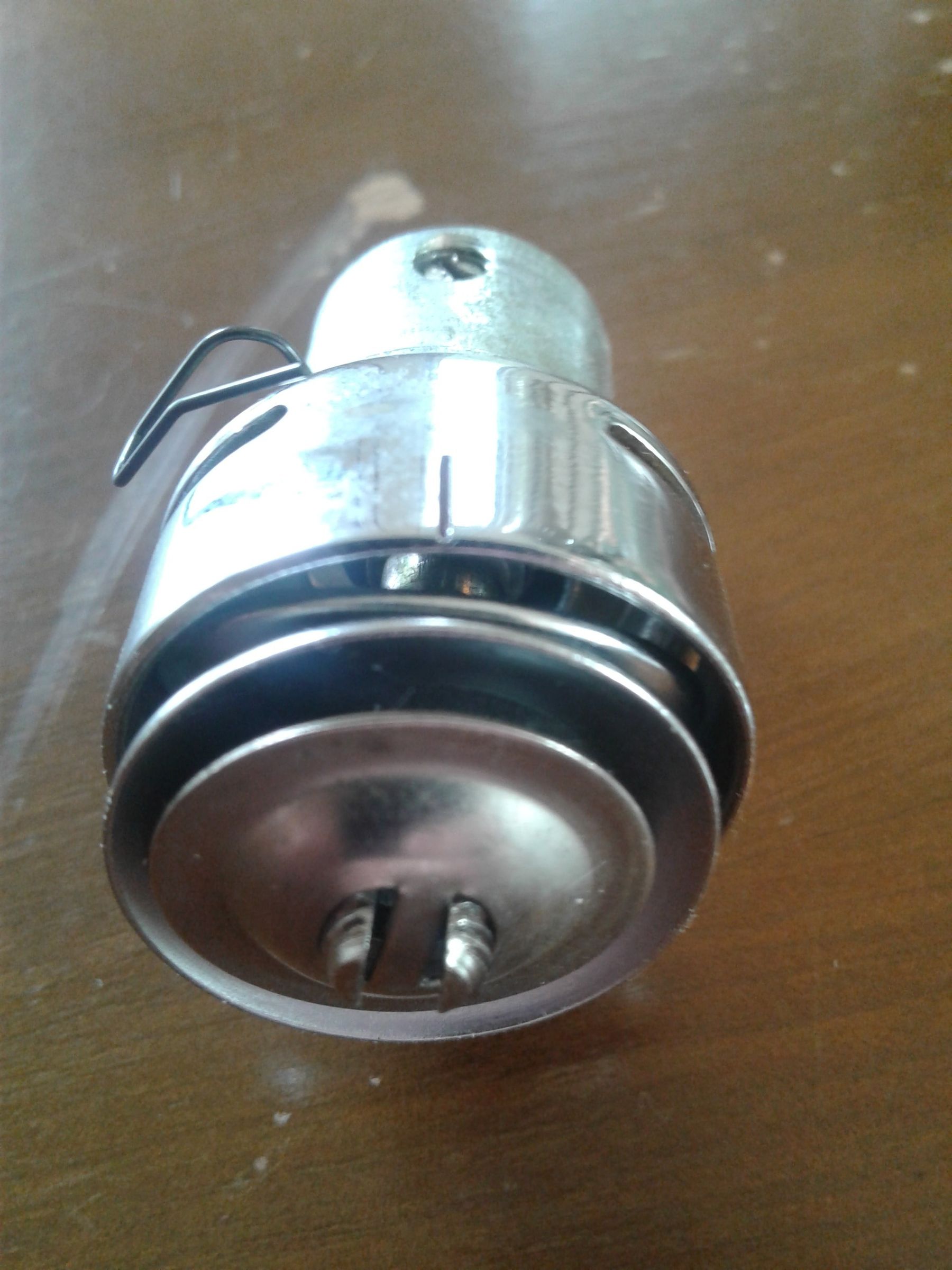 Sewing Machine Upper Tension Regulator Overhaul : 5 Steps - Instructables