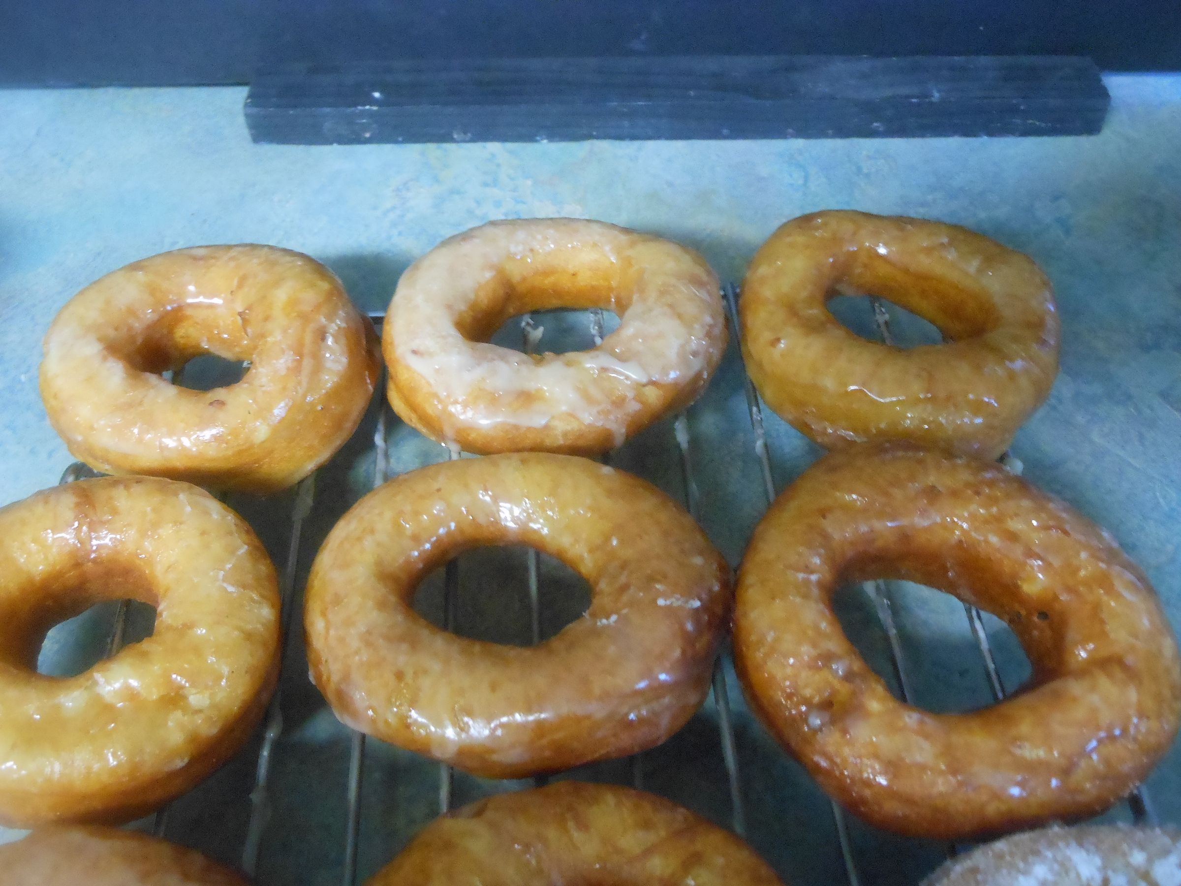 Spudnuts (Potato Doughnuts) : 20 Steps (with Pictures) - Instructables