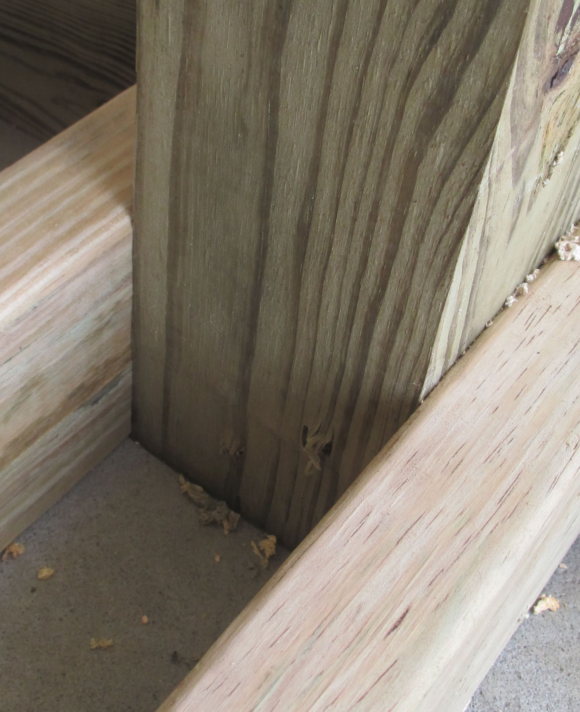 Archery Target Stand and Range Plans : 16 Steps (with Pictures ...