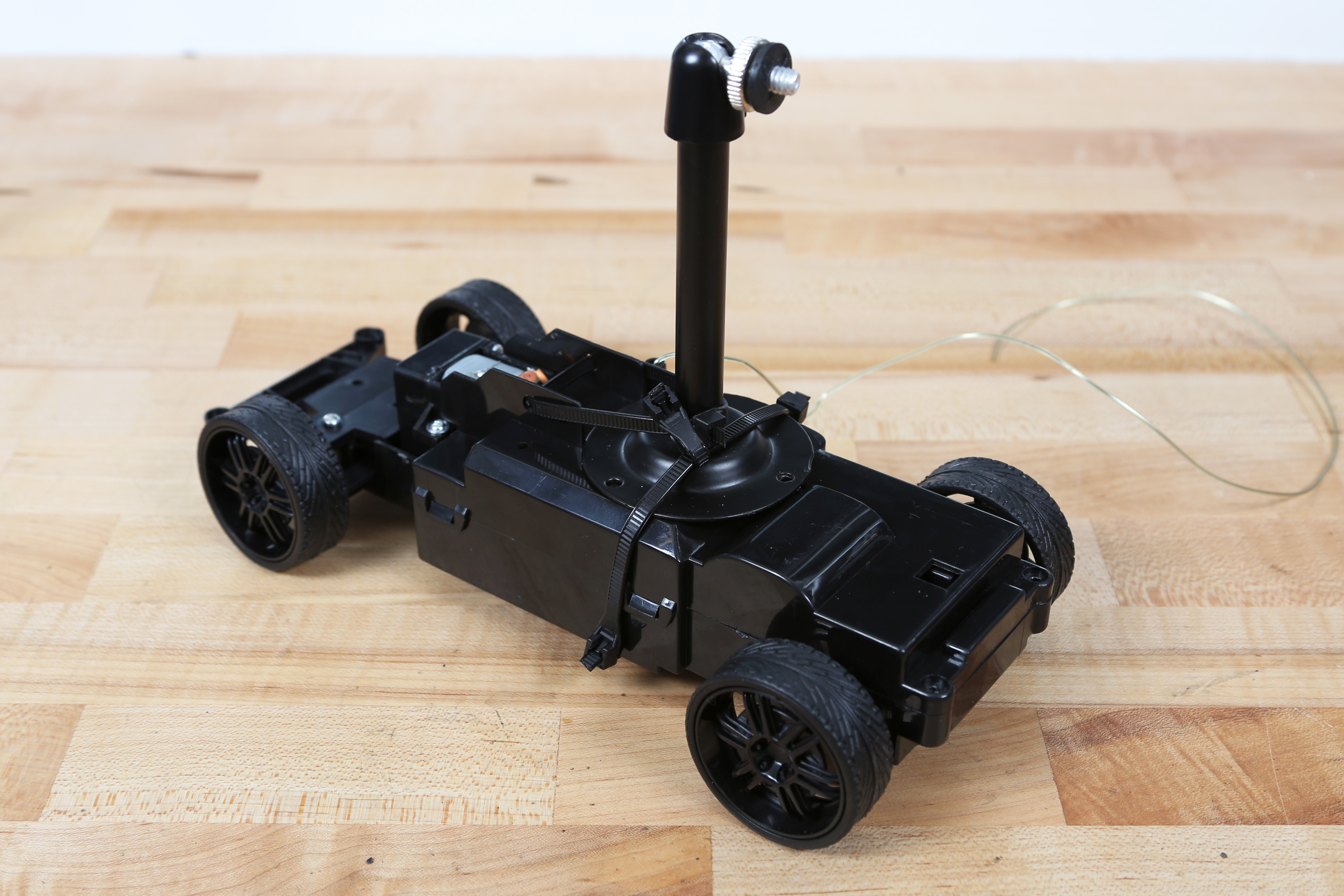 Internet-Controlled RC Car : 31 Steps (with Pictures) - Instructables