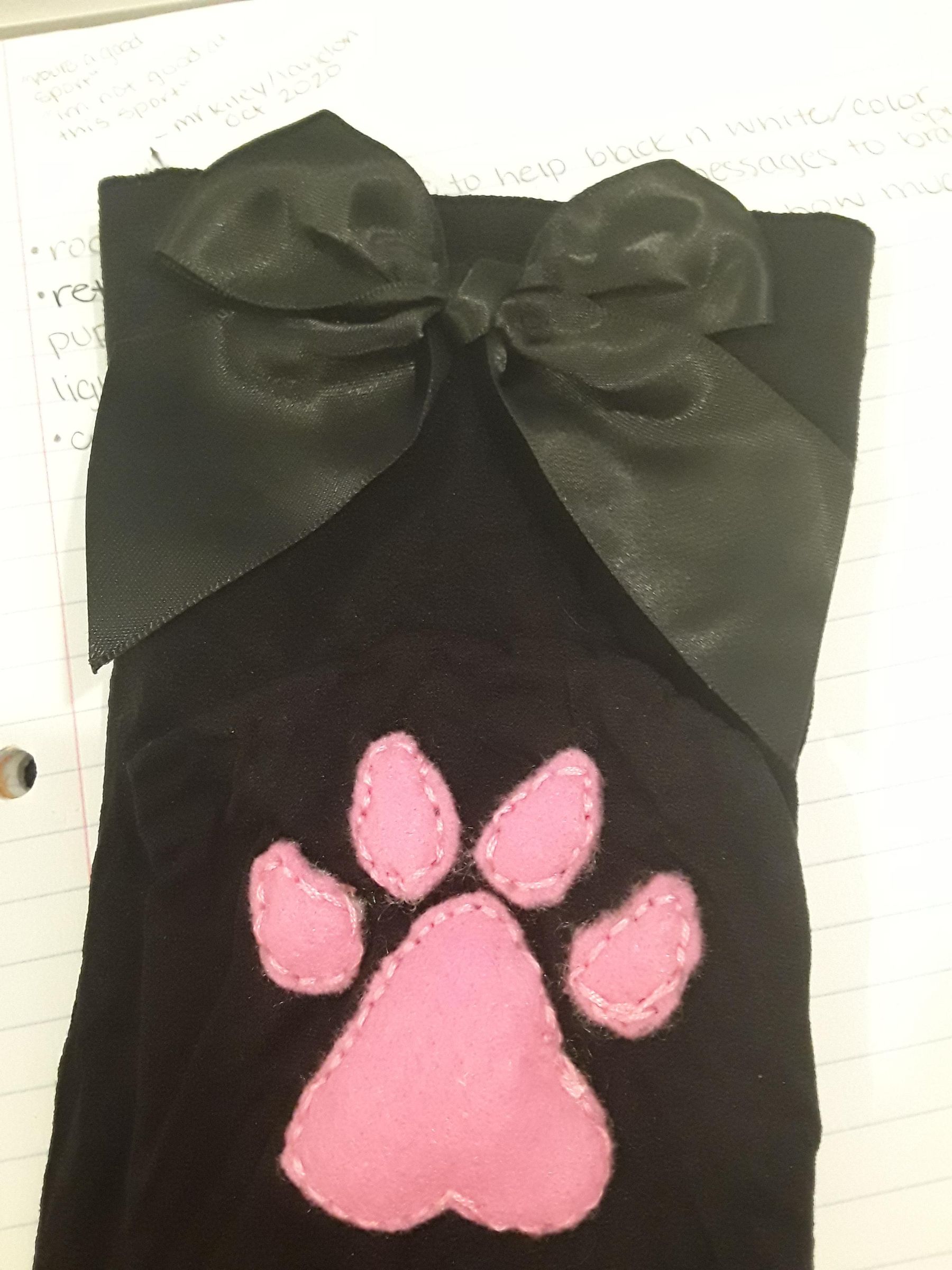 DIY Toebeanies//Paw Pad Socks : 5 Steps - Instructables