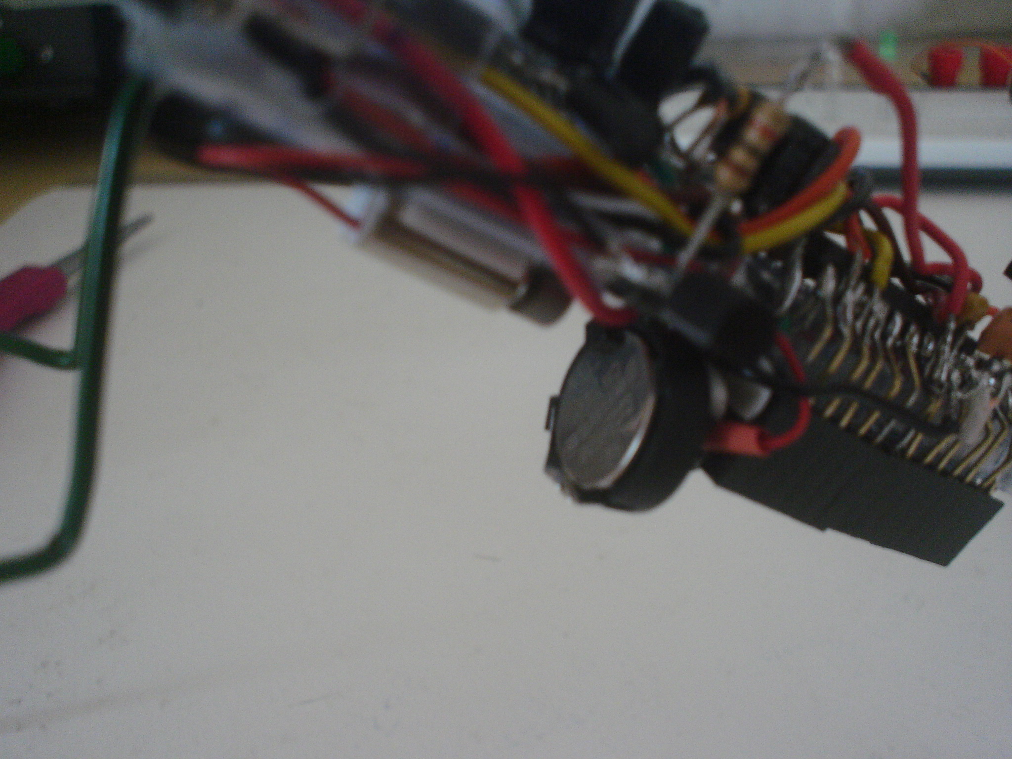 Freeform Arduino : 11 Steps (with Pictures) - Instructables