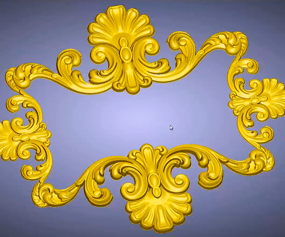 Relief Creation : 5 Steps - Instructables