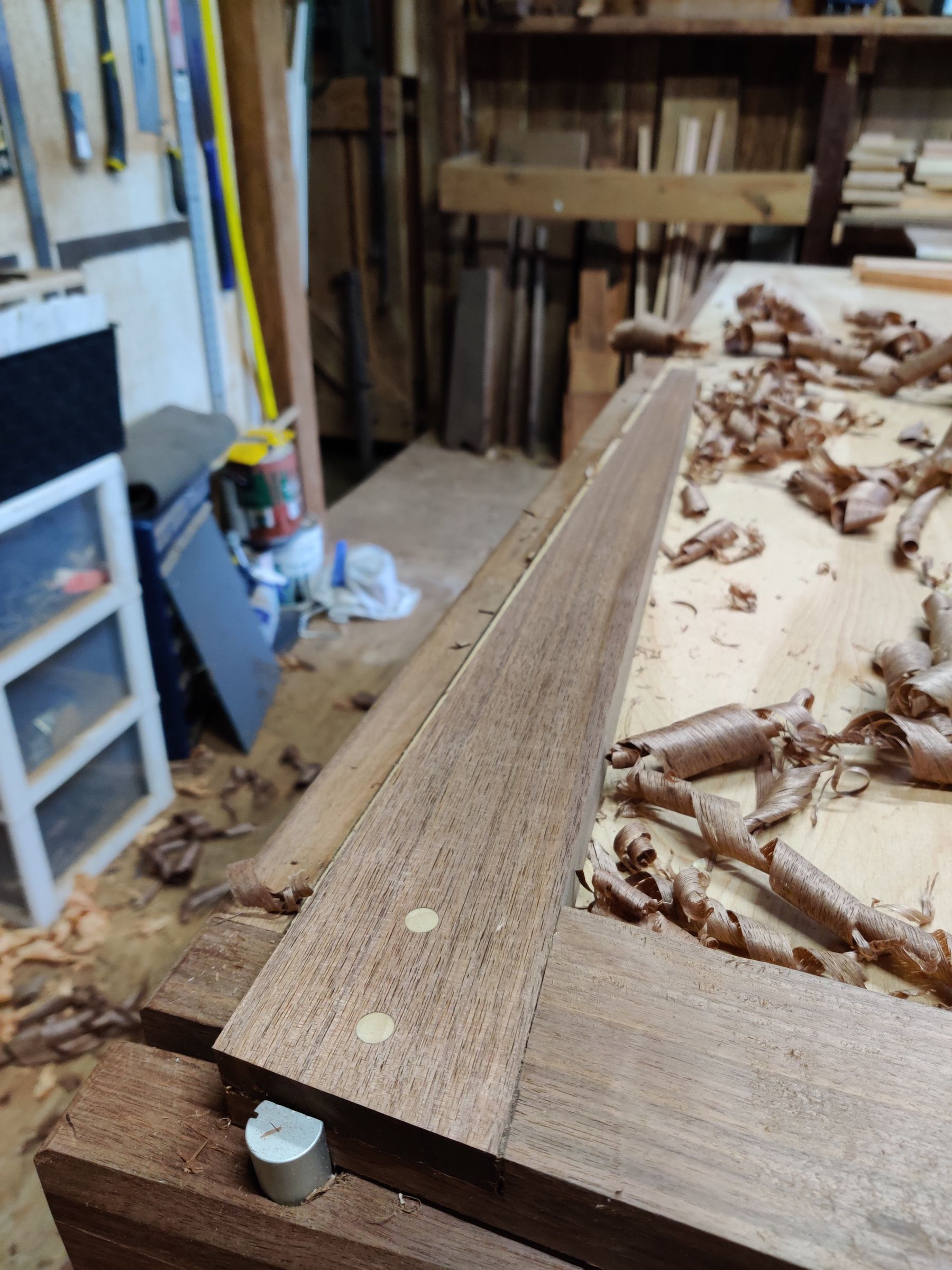 Table With Hidden Lamp : 11 Steps (with Pictures) - Instructables