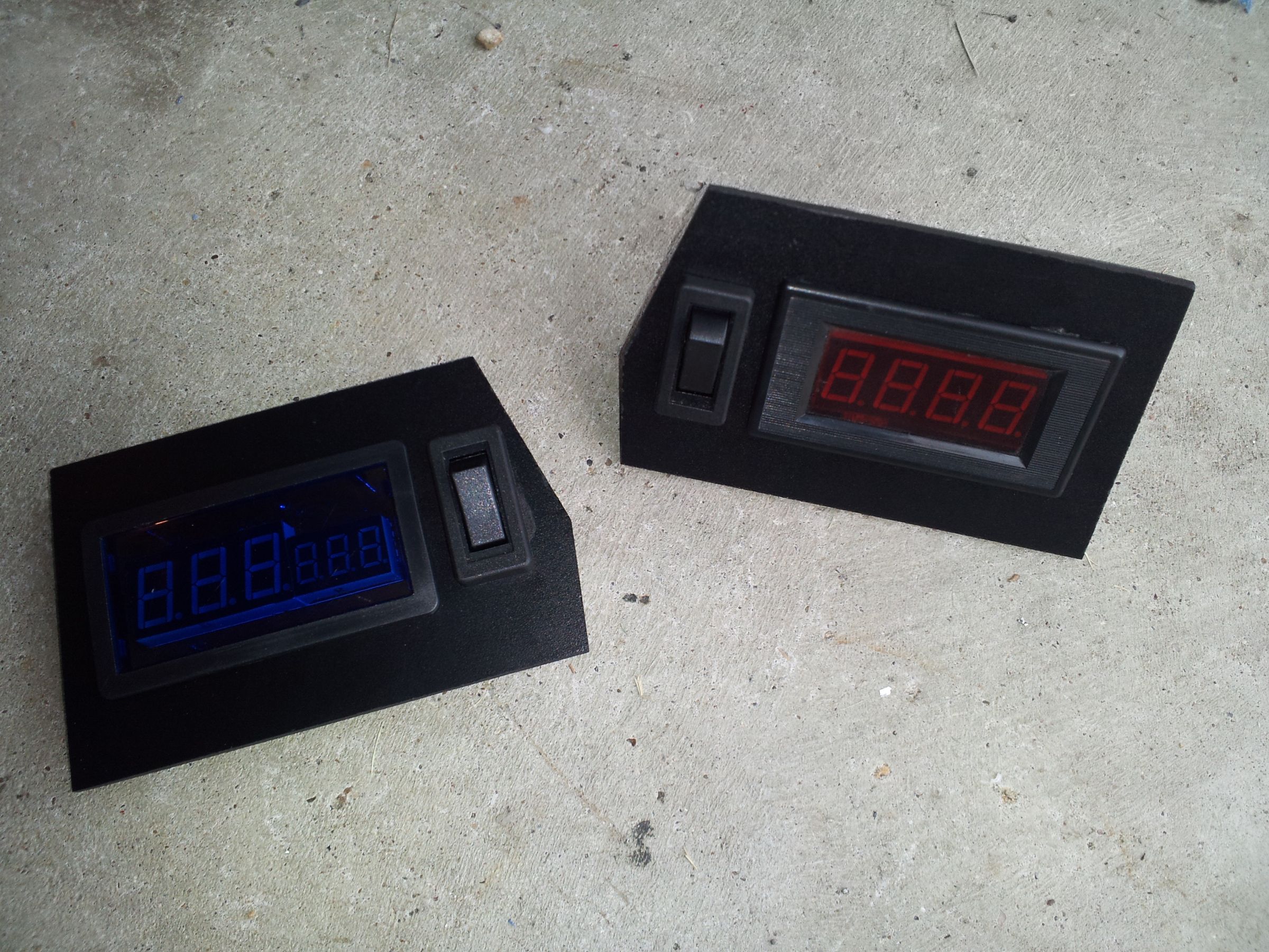 Make a Racing Powerwheels Jeep : 6 Steps (with Pictures) - Instructables