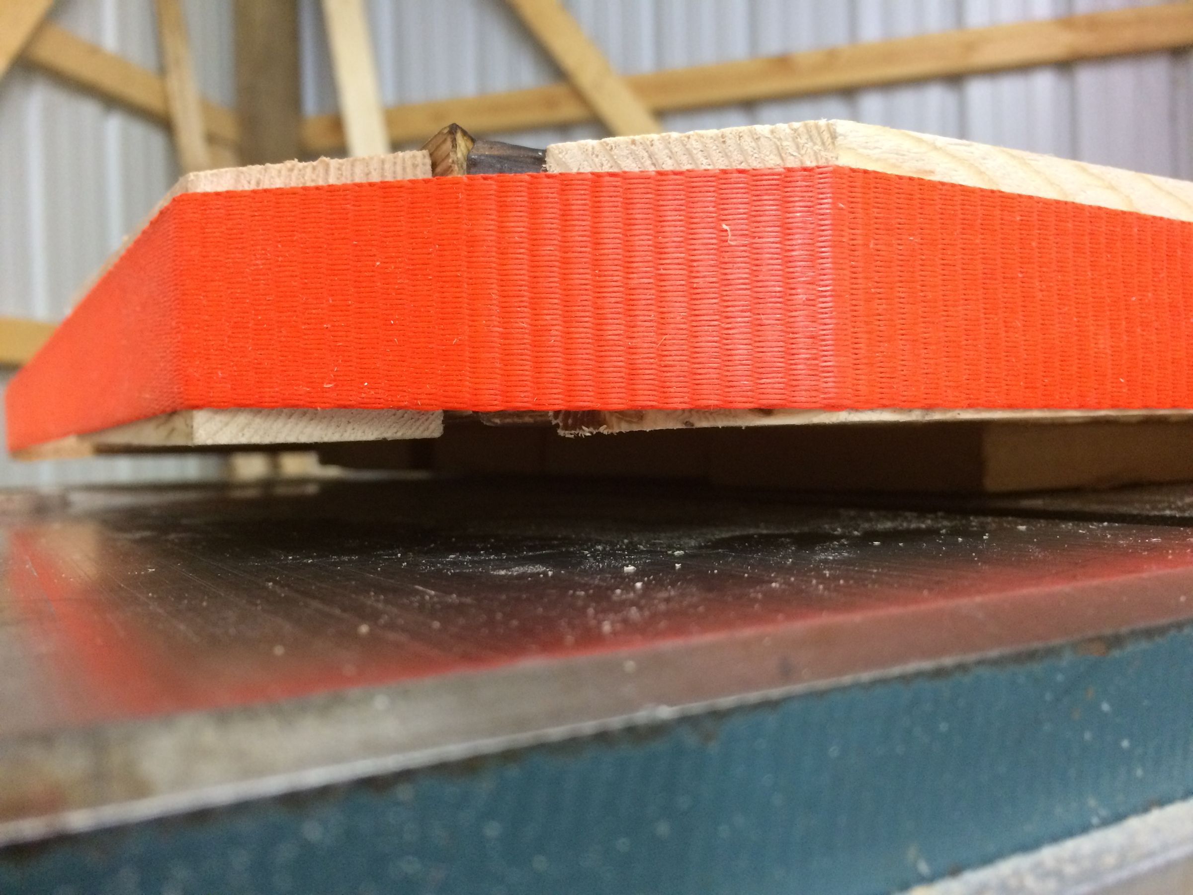 Pallet Wood American Flag (A.K.A. the Pyro Flag) : 15 Steps (with ...