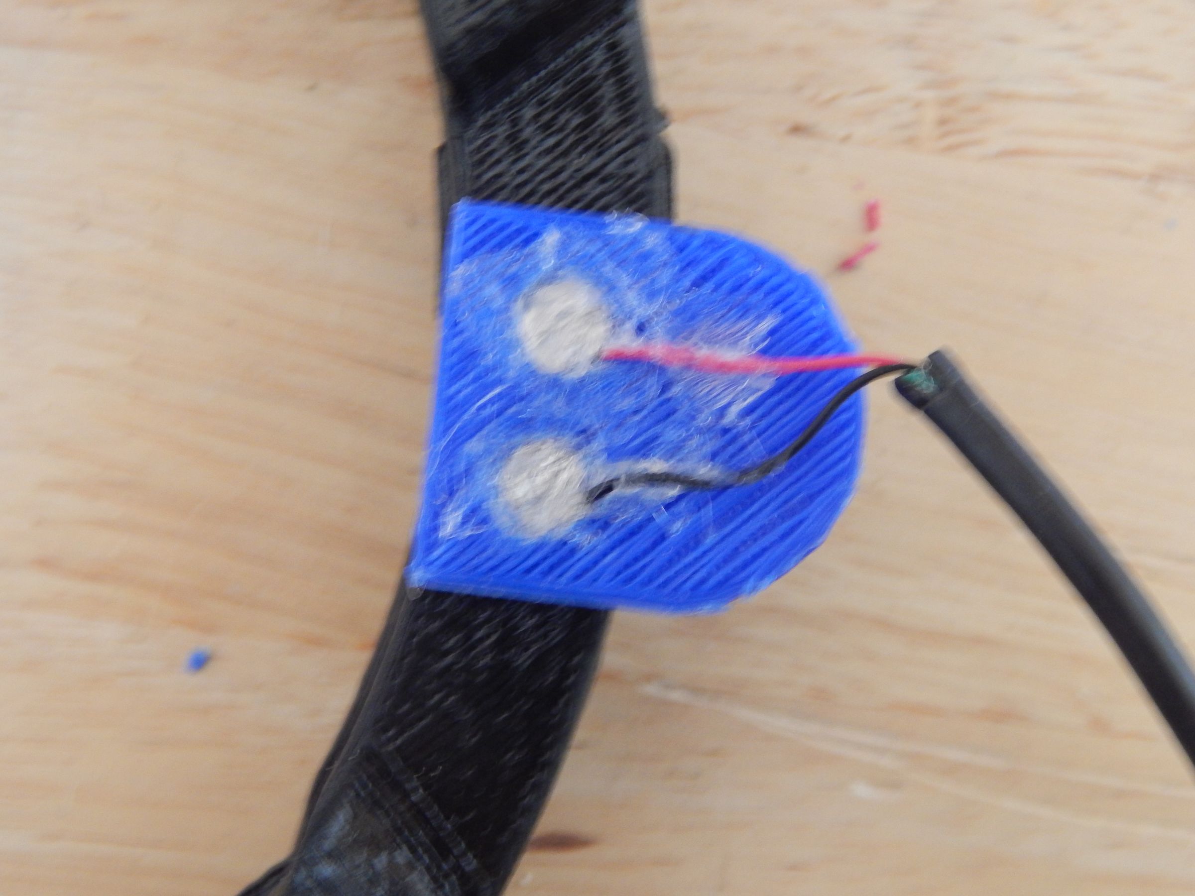 Uware: a DIY AR Headset : 9 Steps (with Pictures) - Instructables